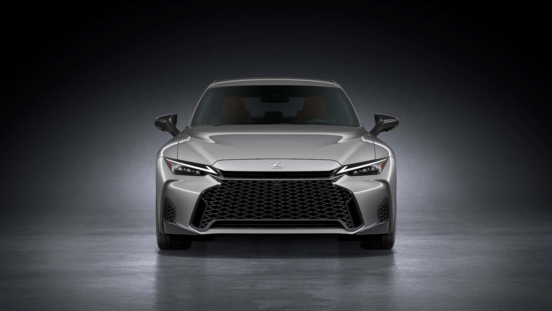 The Lexus Crossover That Beats Every Competitor In Reliability