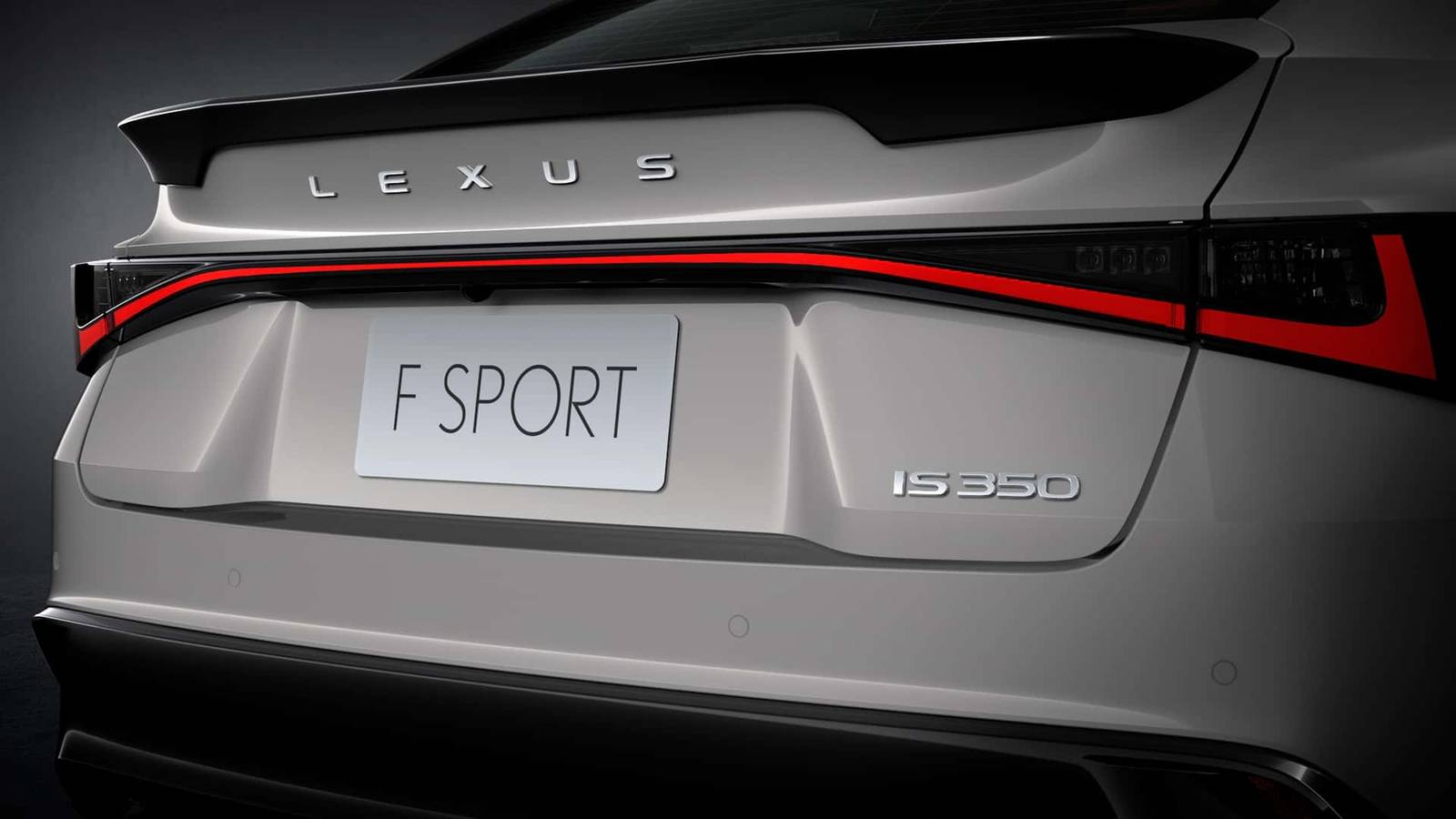 2026 Lexus IS Changes: Still A Relevant Sedan?