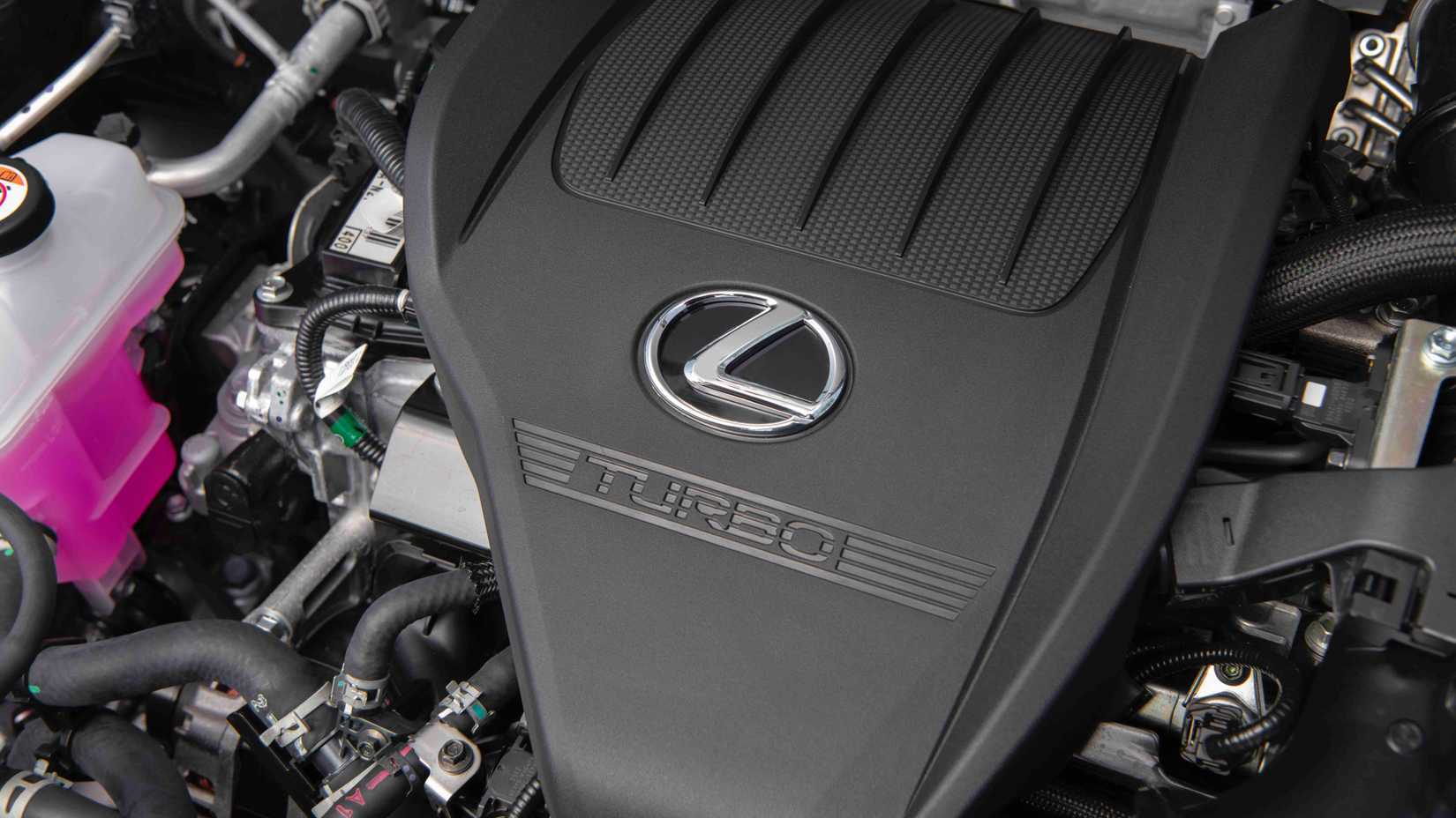 The Lexus Crossover That Beats Every Competitor In Reliability