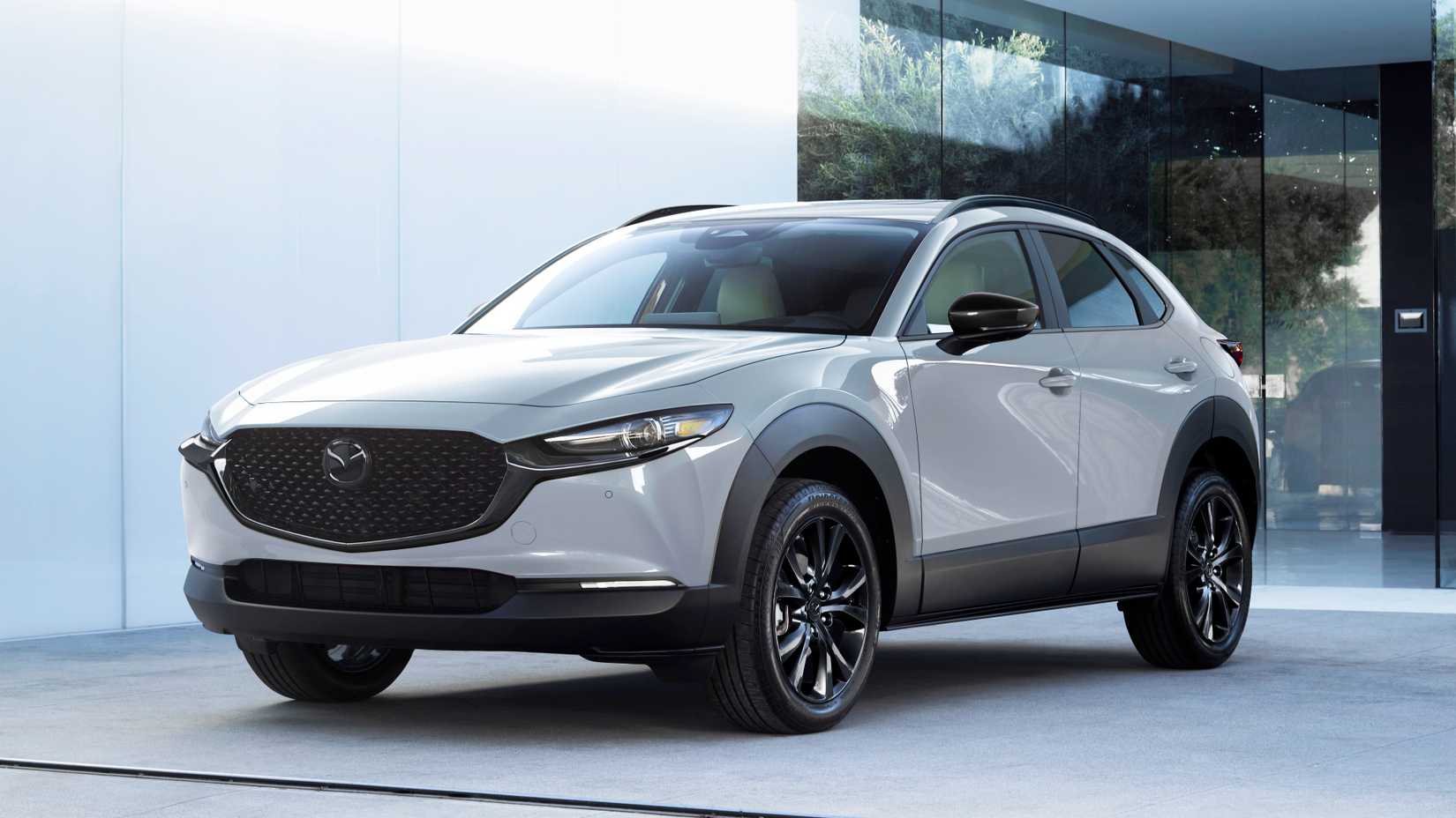 Mazda CX-30: The Overlooked Subcompact SUV With Sporty Flair