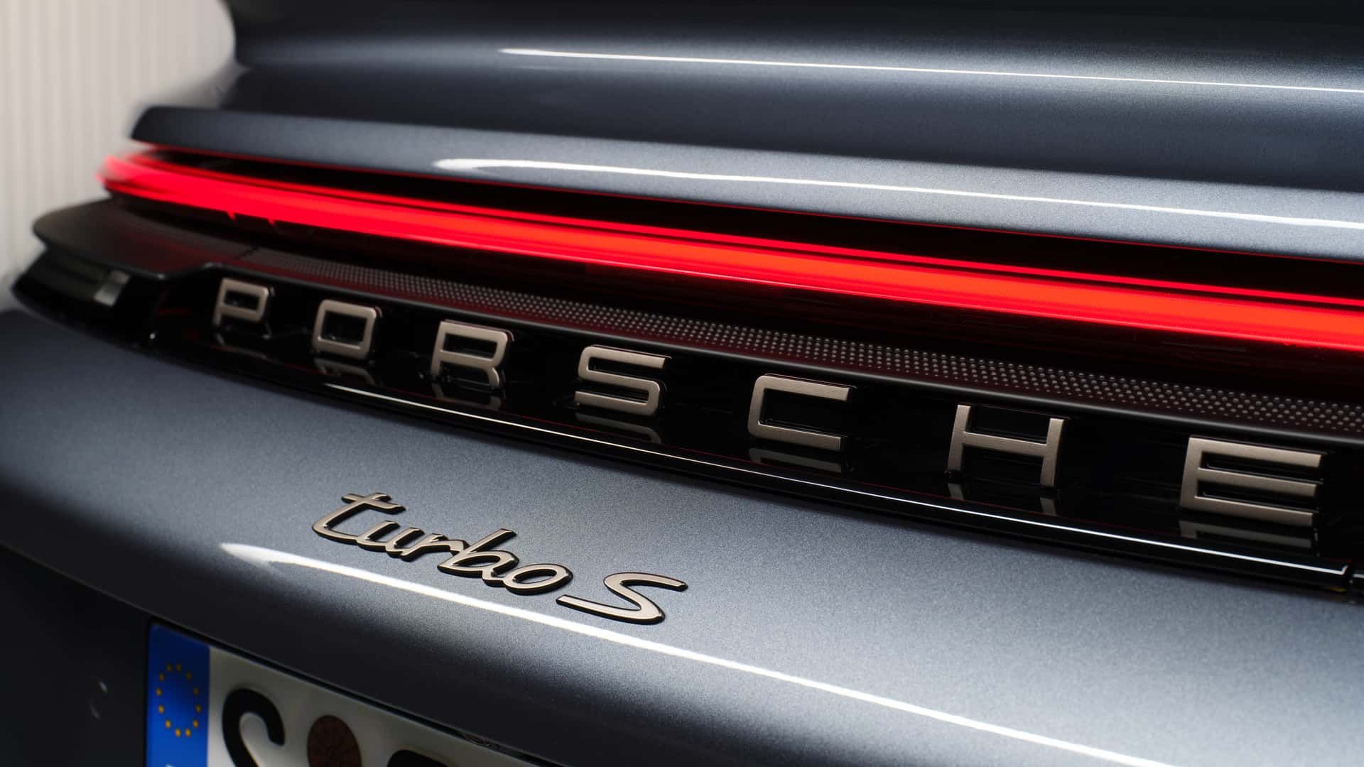 Here's Every AWD Porsche 911 You Can Buy Right Now