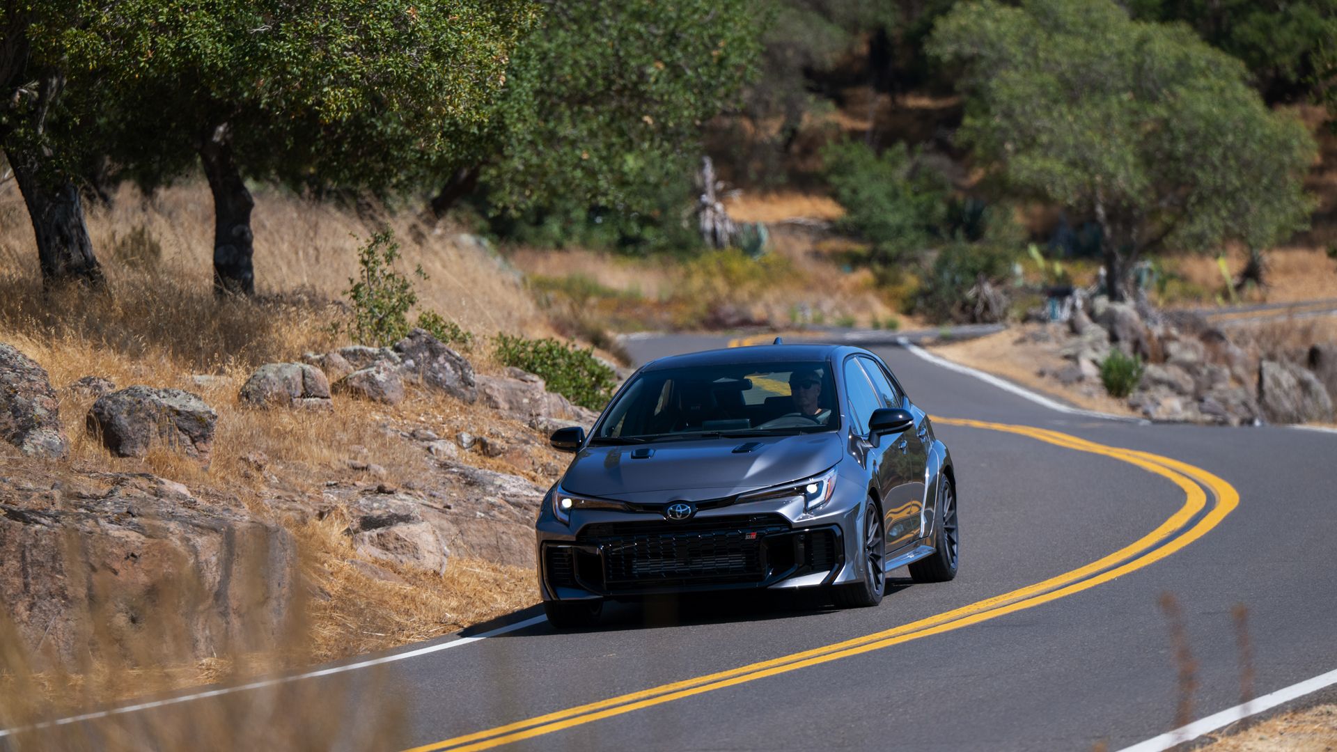 Why Toyota Dropping The Boxer Engine Is A Huge Deal