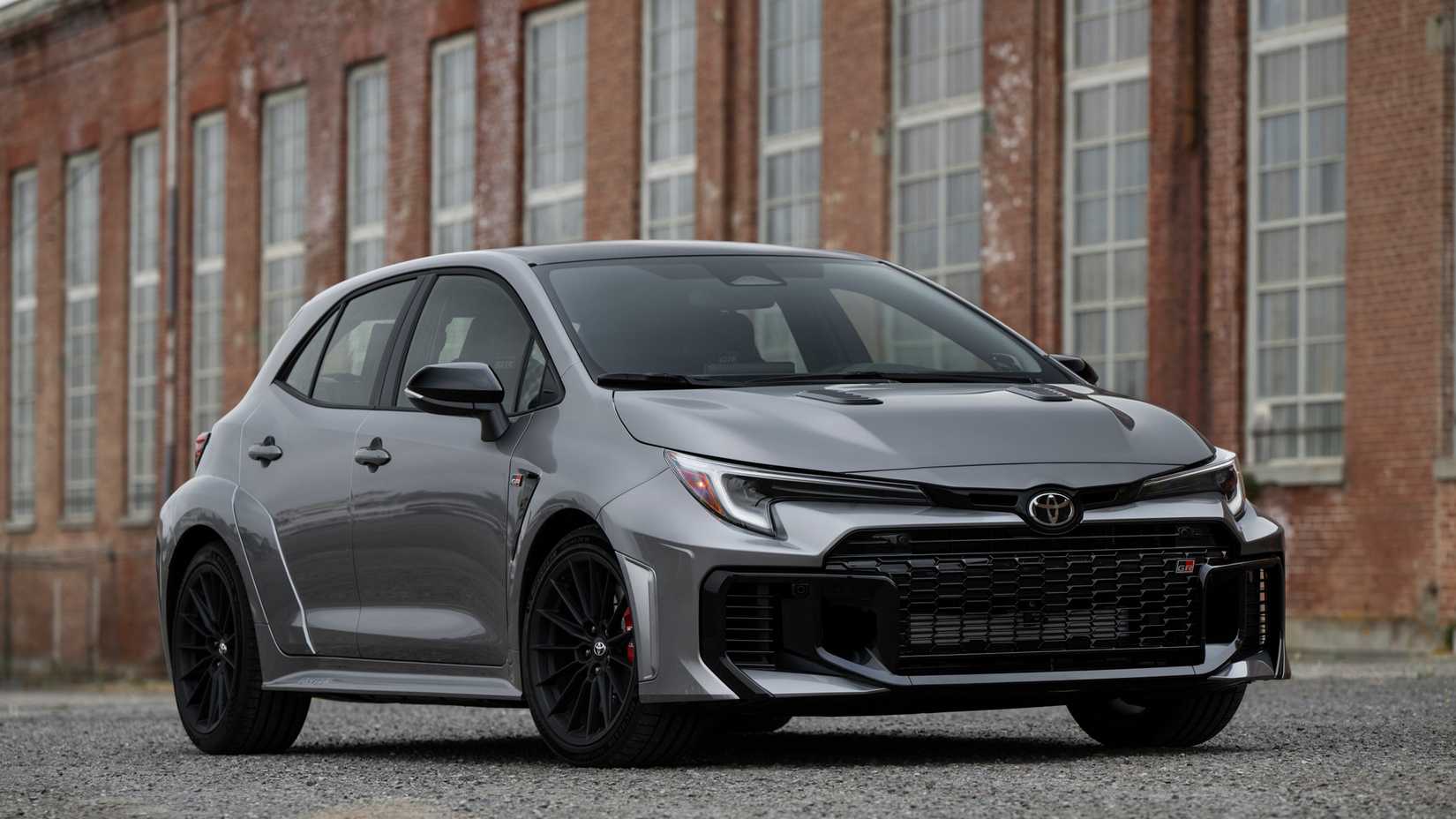 Toyota Small Cars Vs. Hyundai & Kia Small Cars