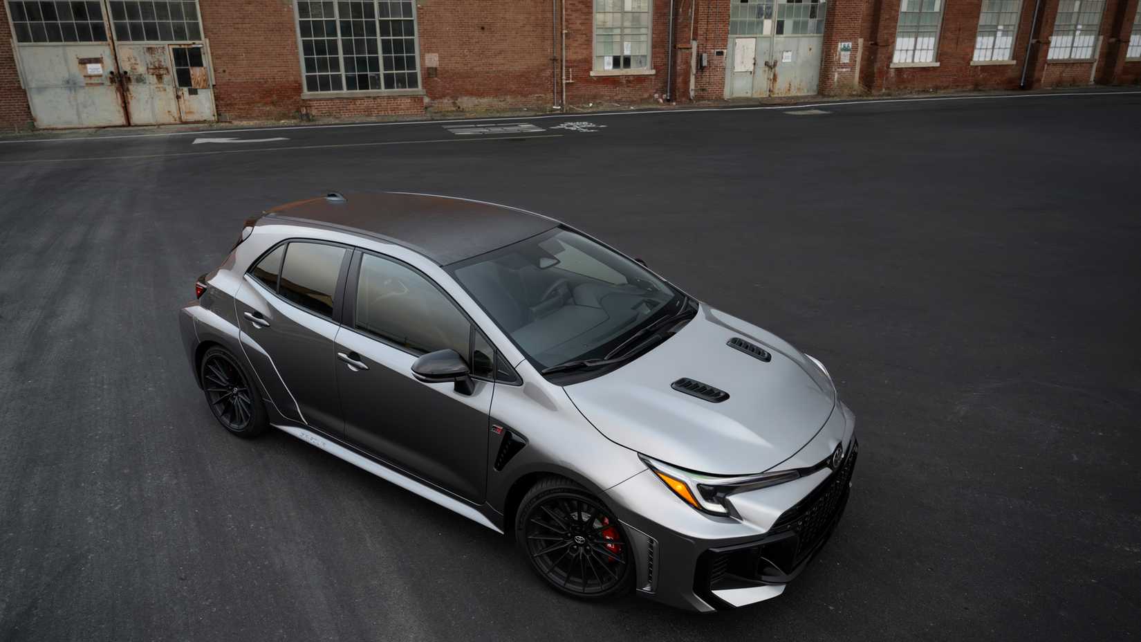 Toyota Small Cars Vs. Hyundai & Kia Small Cars