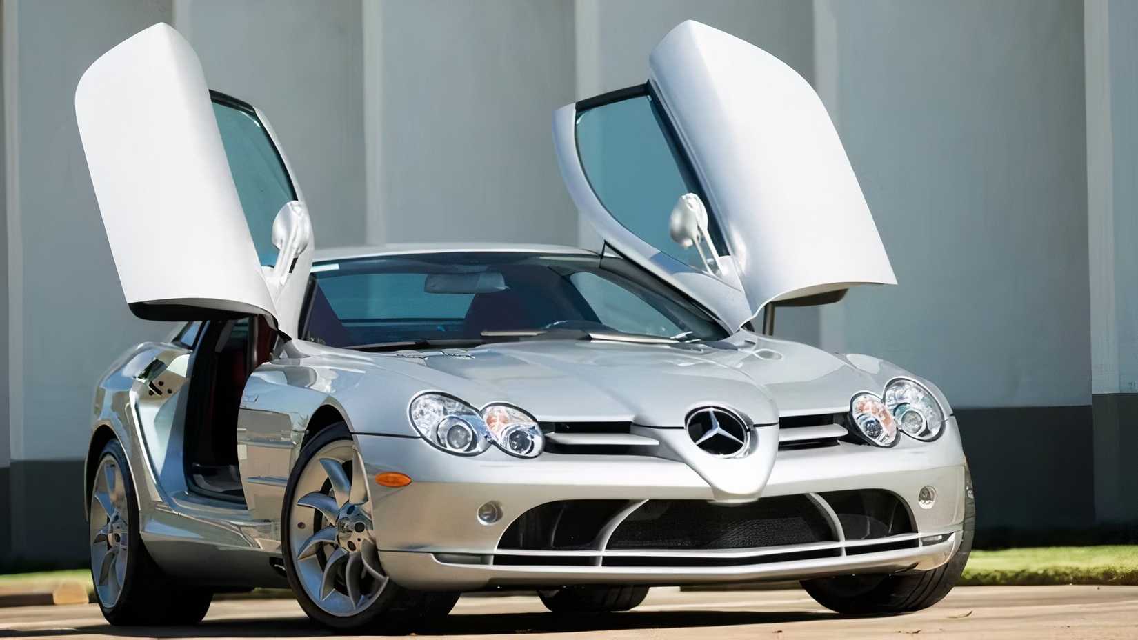 These Brands Built The First Daily Supercars