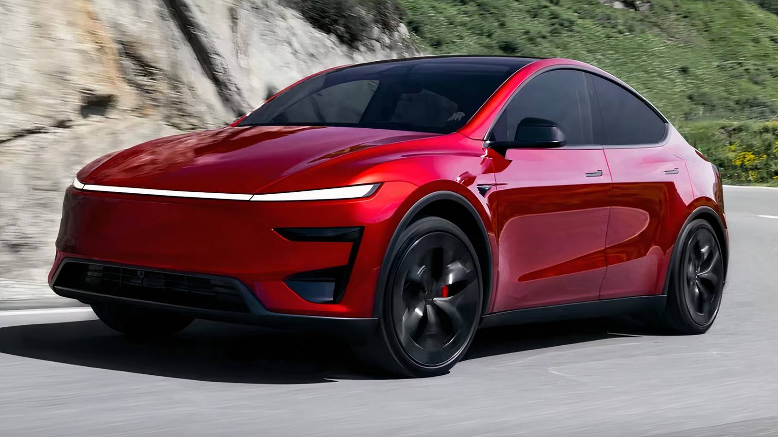 Tesla Model Y Performance Hits U.S. Market: Specs, Price, Features Revealed