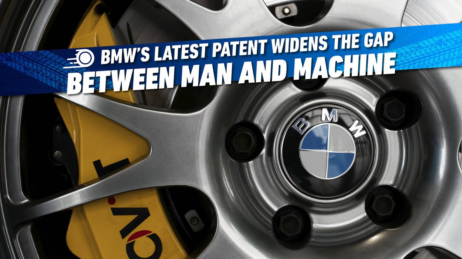 BMW's Innovative Brake System: Balancing Safety and Control