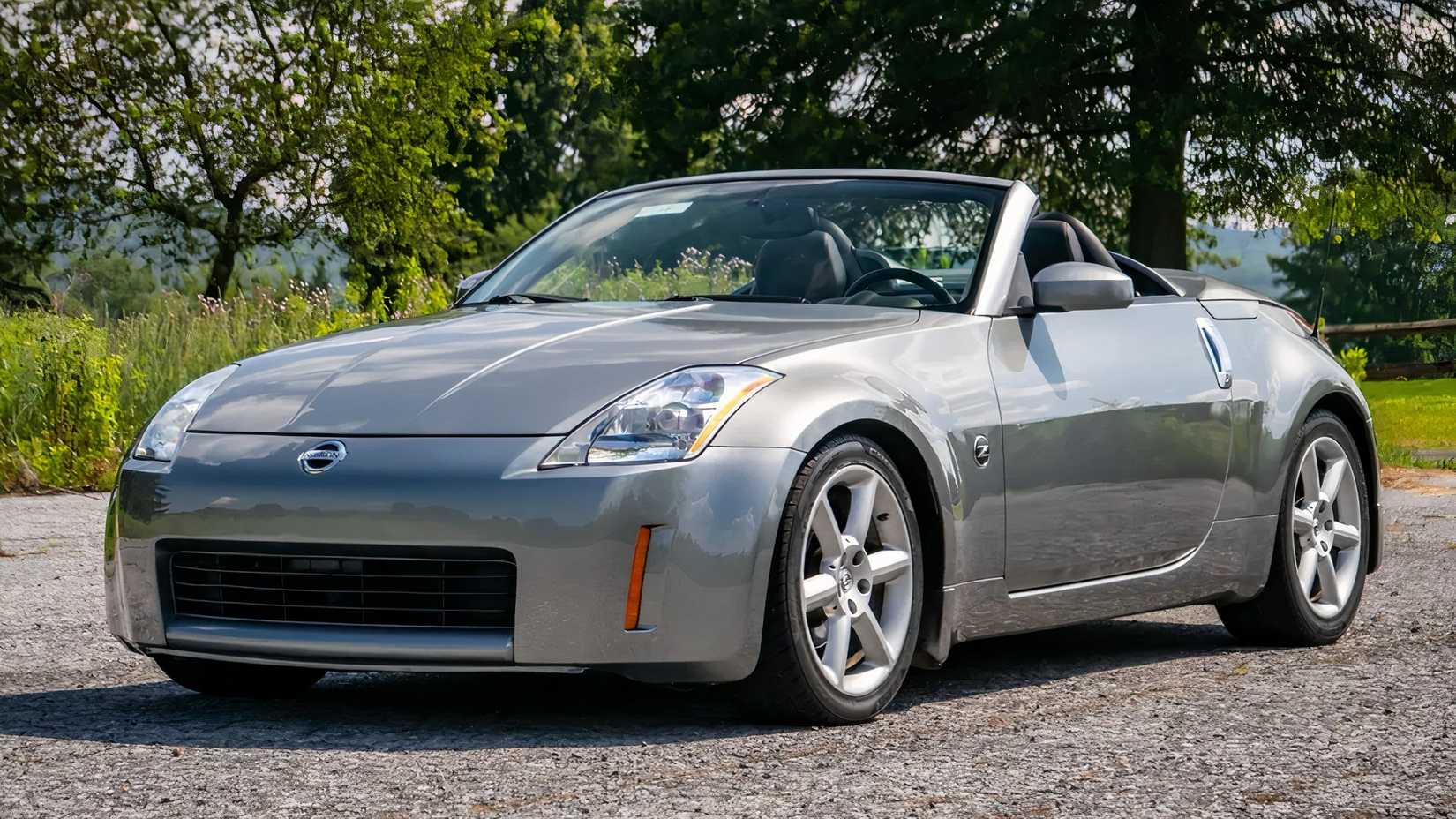Most Reliable Used Sports Car