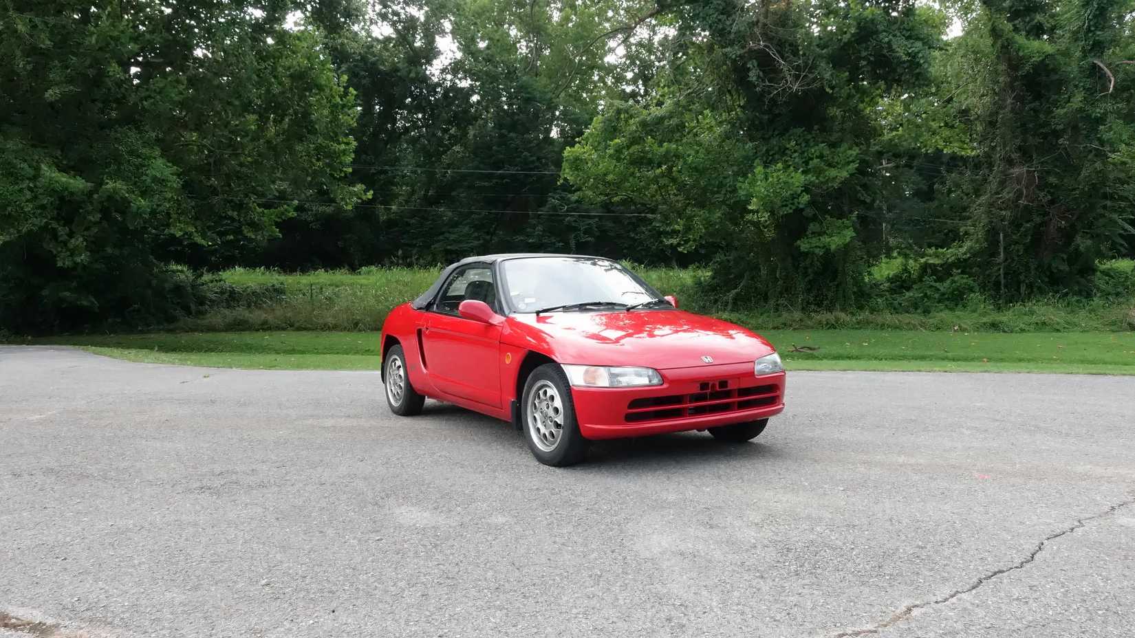 Honda Sports Cars Through The Years: Prelude, S2000, And Beyond