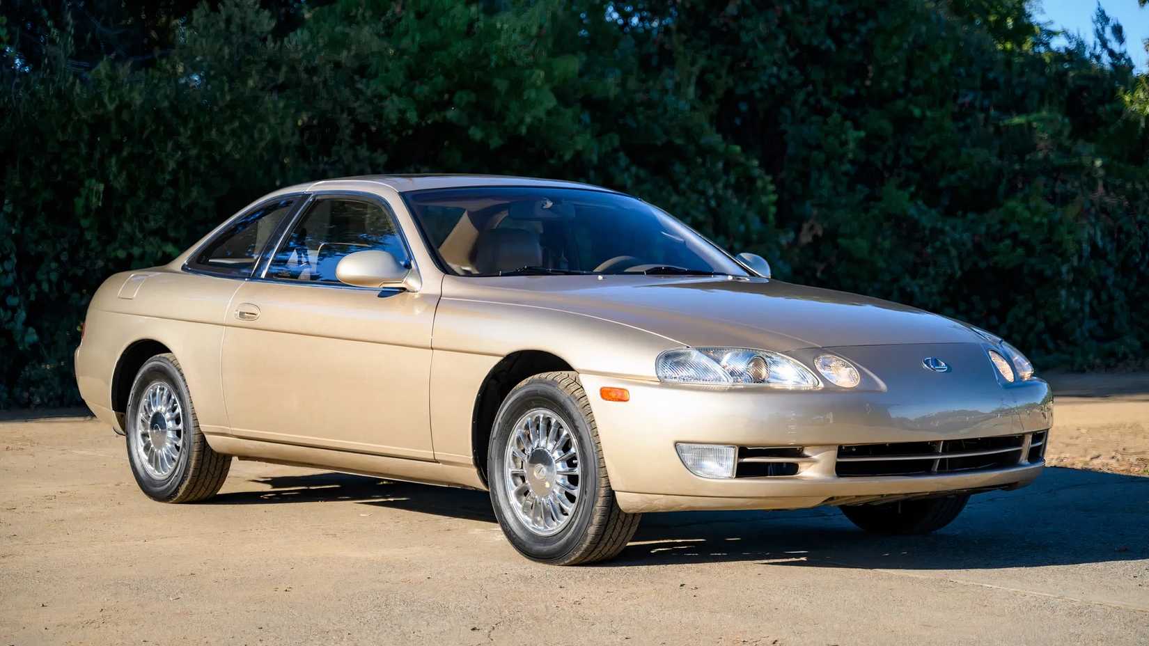 7 Japanese Cars That Are Secretly Becoming Collector’s Items