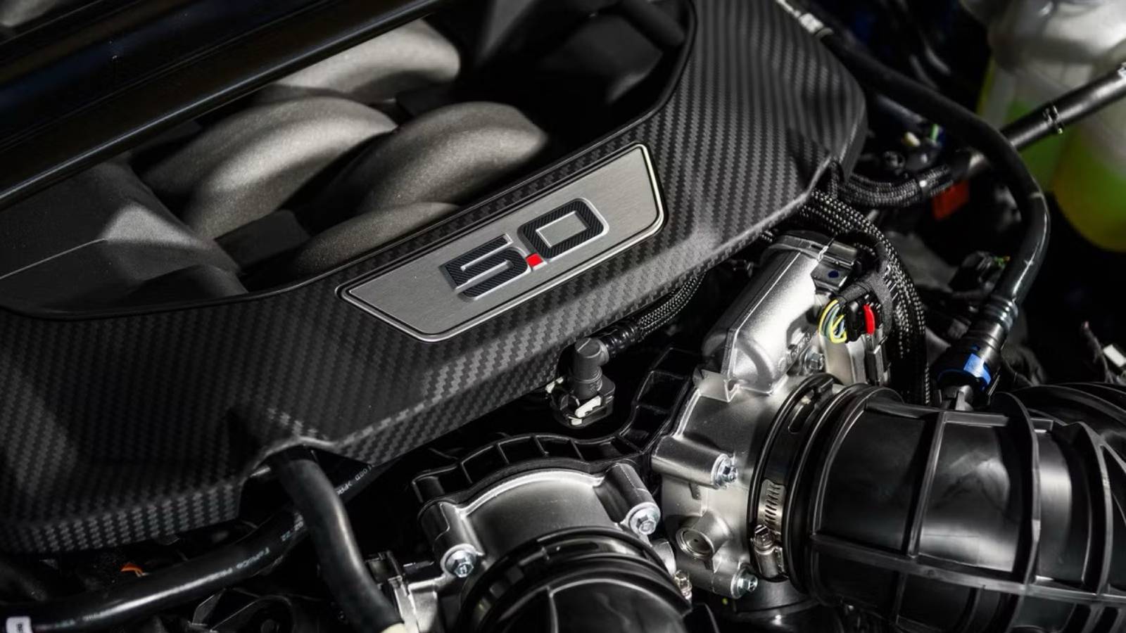 The American Engine So Reliable It's Still In Production After 15 Years