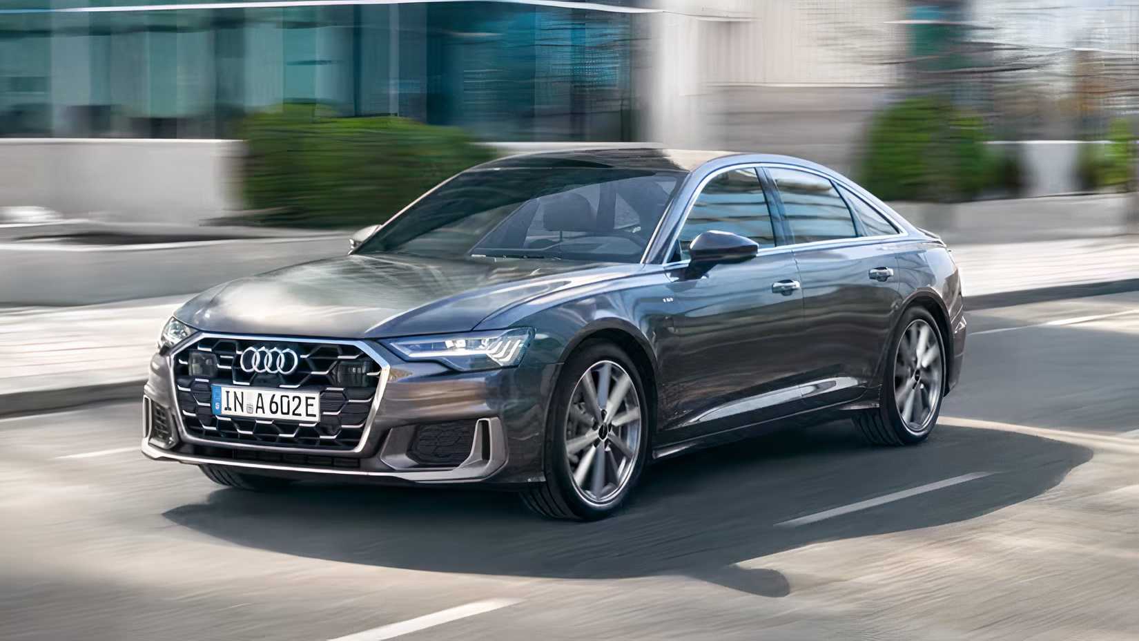 The 10 Best Luxury Cars Of 2025 Ranked By Performance, Tech, And Comfort