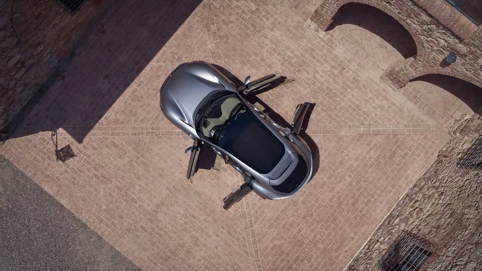 These Are The Fastest Family Cars Ever - One Of Them Is A 2000s Ferrari