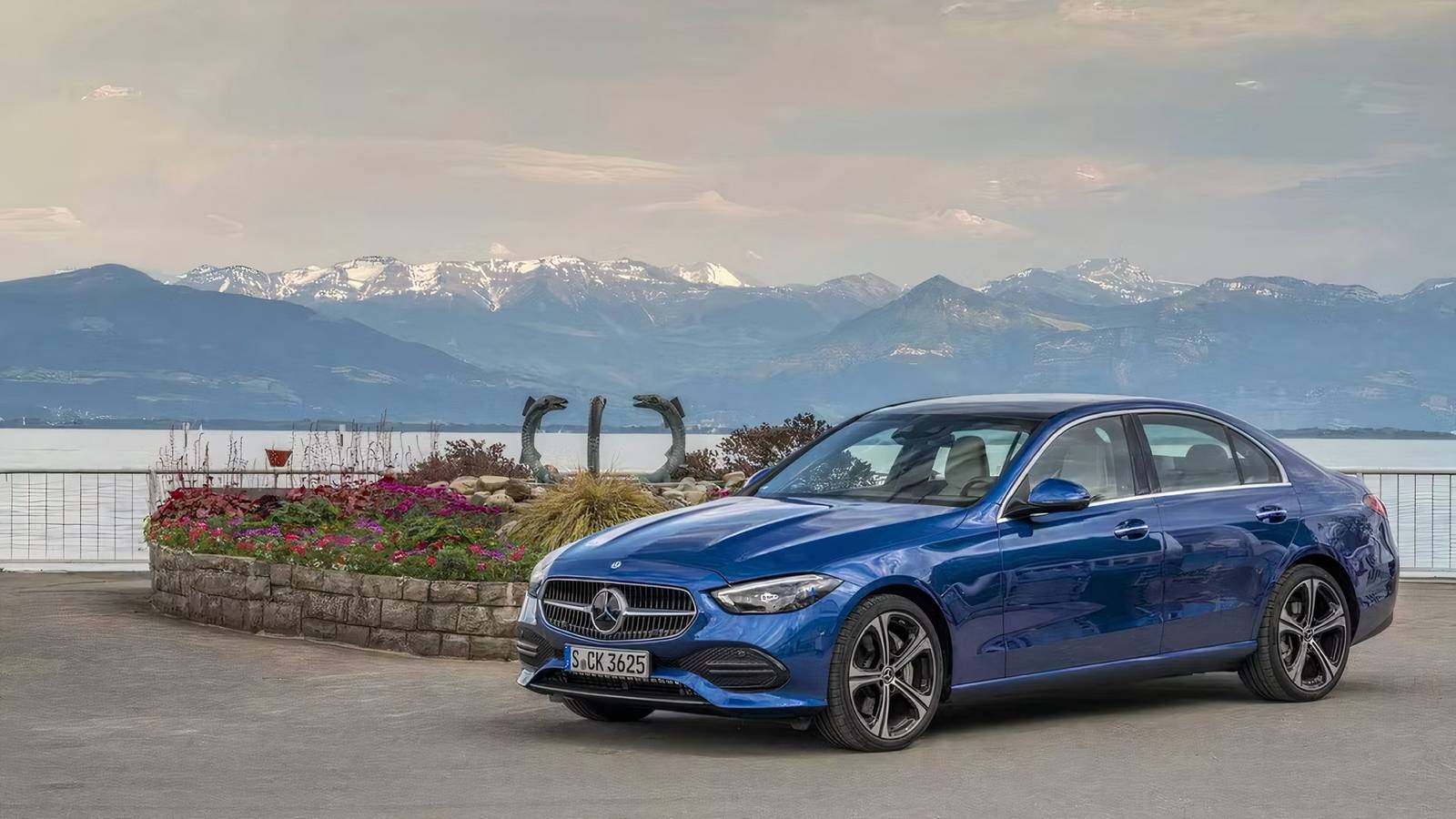 The 10 Best All-Wheel-Drive Luxury Small Cars, According To iSeeCars