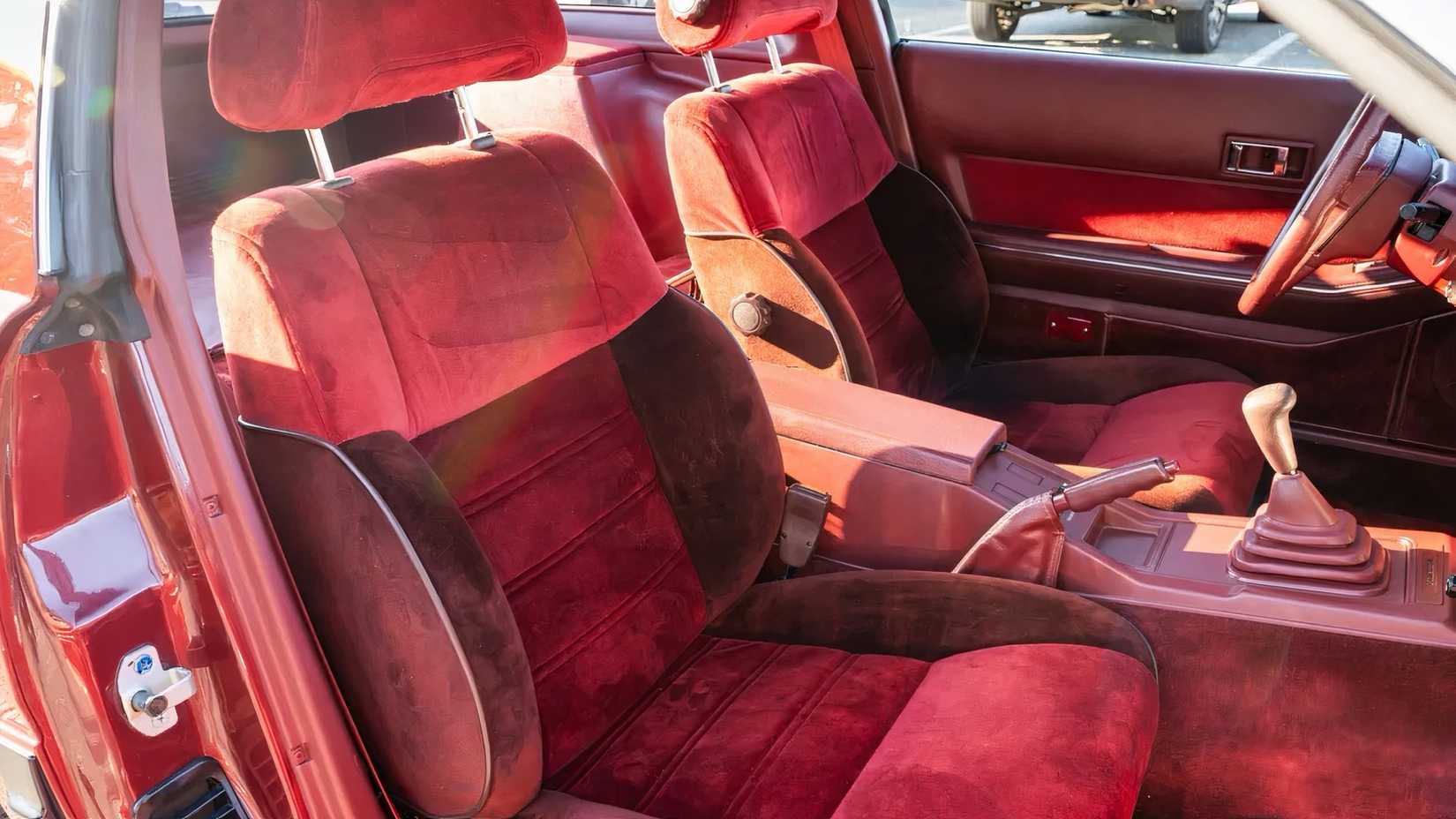 The Evolution Of A Legend: Every Era Of The Nissan 300ZX