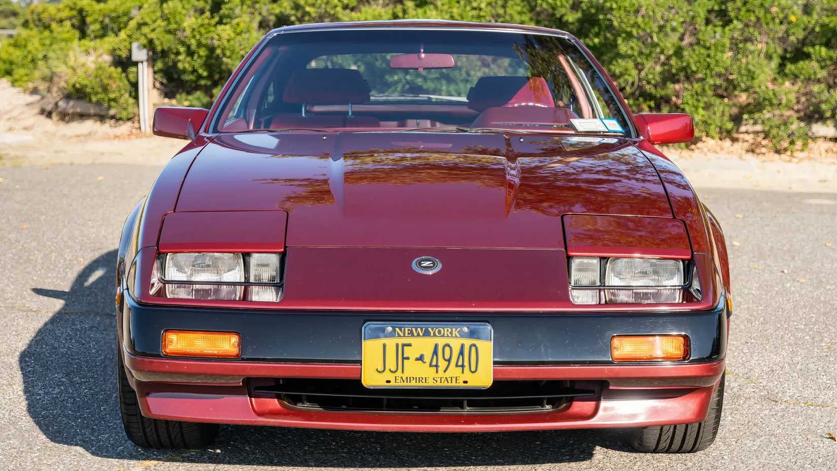 Nissan Sports Cars Through The Years: Fairlady, 350Z, And Beyond