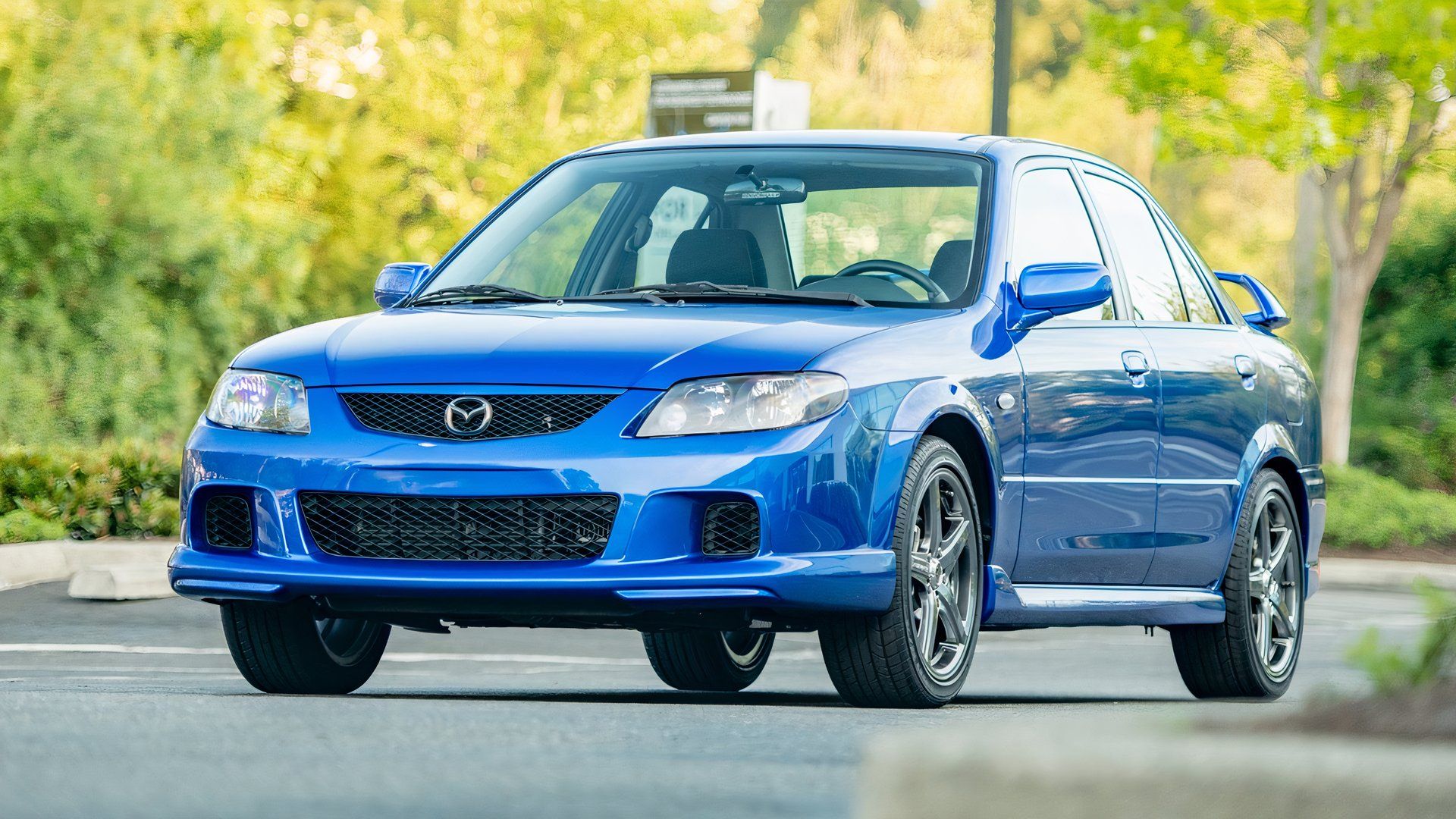 Car Make Vs Model: What's The Main Difference?