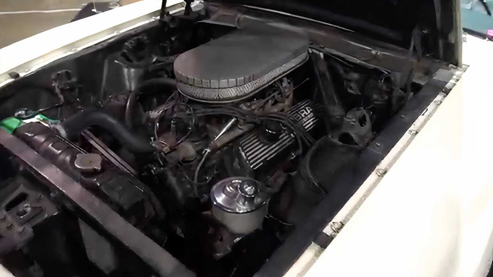 1963 Mustang II Concept: Ford's Forgotten Prototype