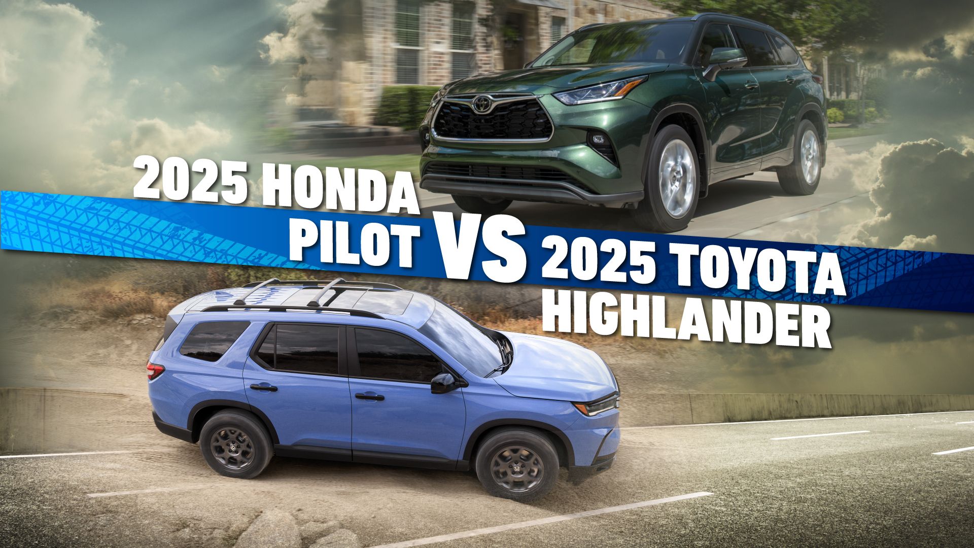 Toyota Highlander | TopSpeed