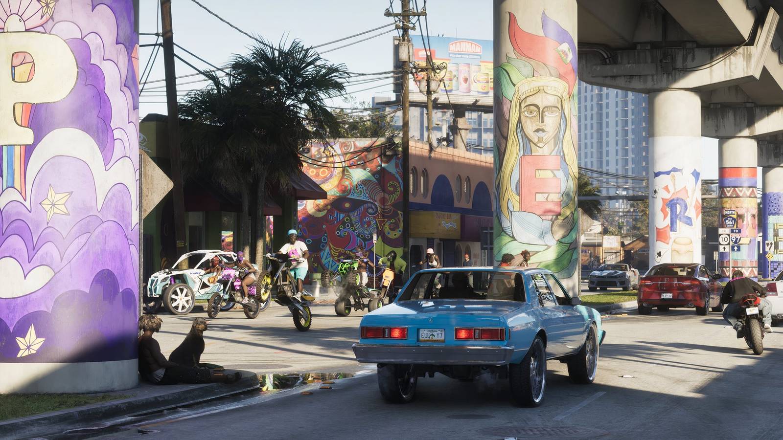 GTA VI Release Date Update — These Are The Cars We Can't Wait To Drive