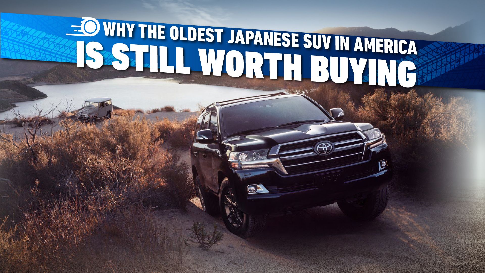 A 705 HP Sleeper F-150 For Under $45,000 Brand-New? Here's How