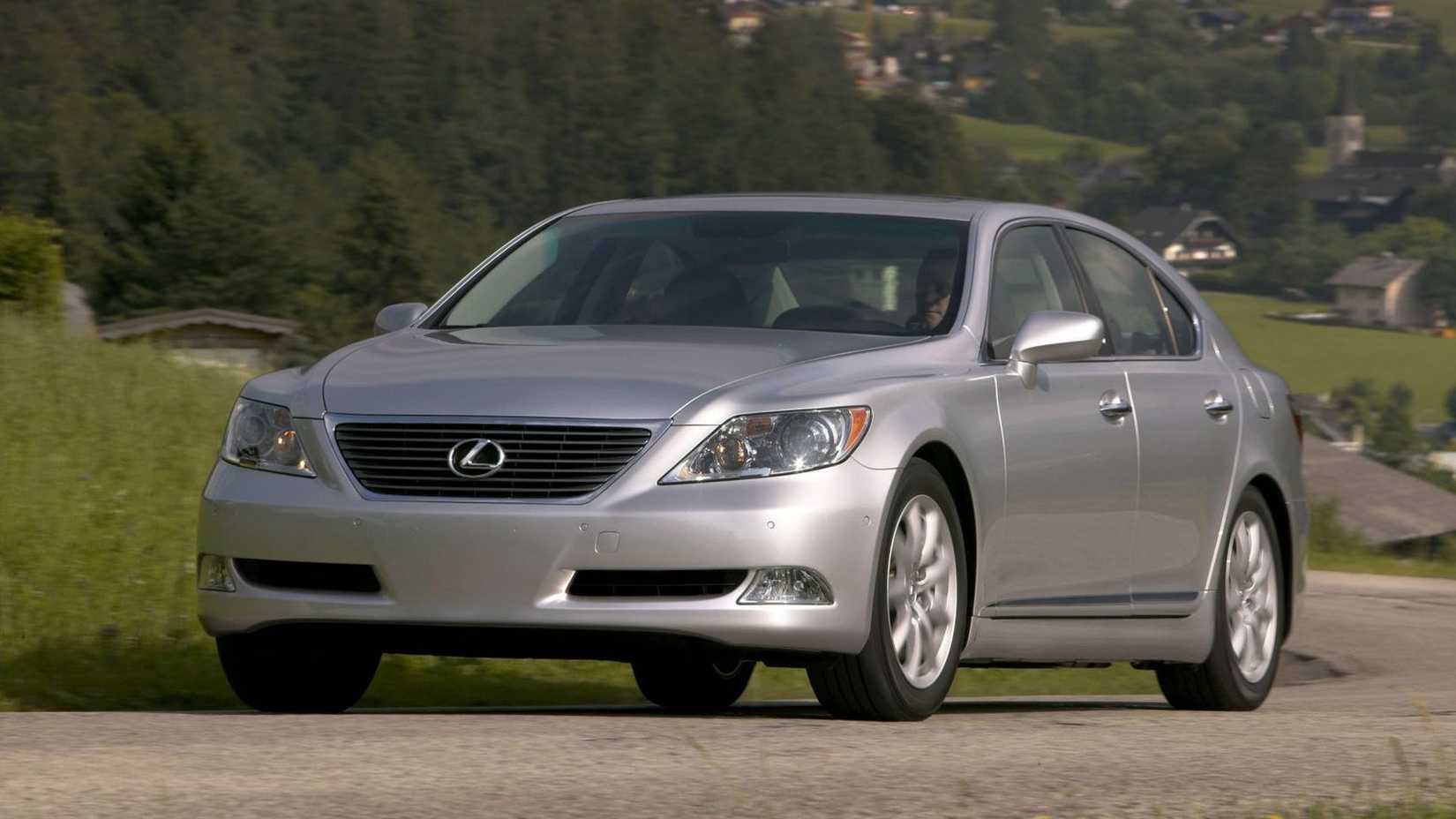 The Luxury Car That Won’t Bankrupt You After Warranty - MAPconnected