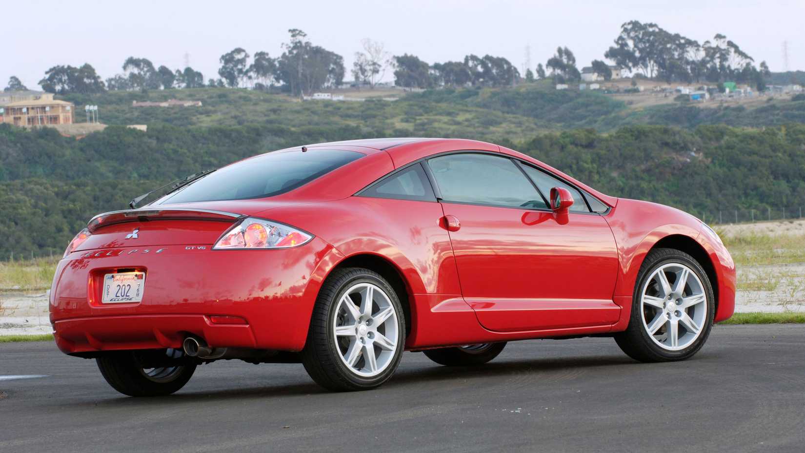The Best Used Sports Cars Under $5,000