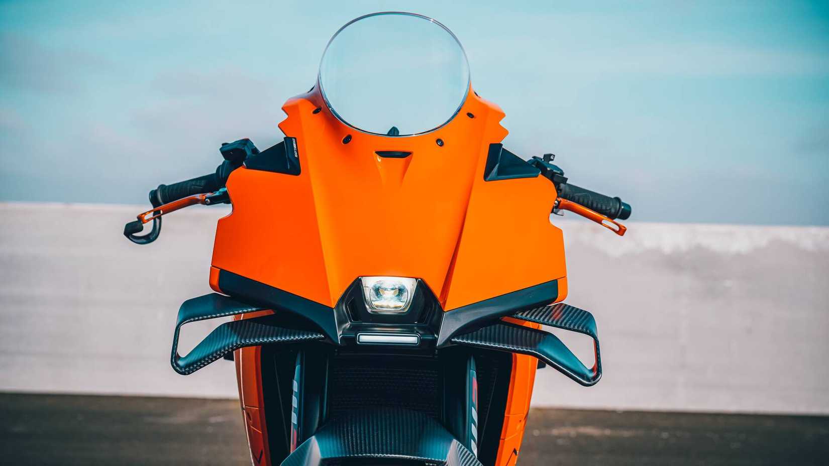 The Most Powerful Parallel-Twin Sports Bike Under $15,000