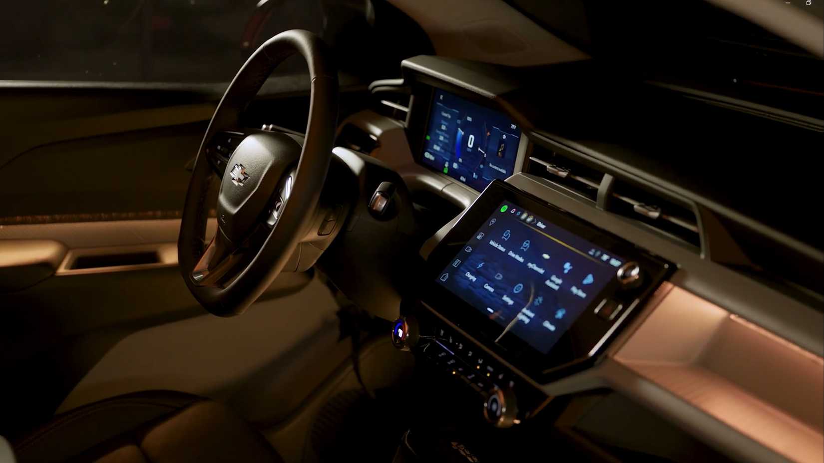 2027 Chevrolet Bolt Interior And Exterior Picture Gallery