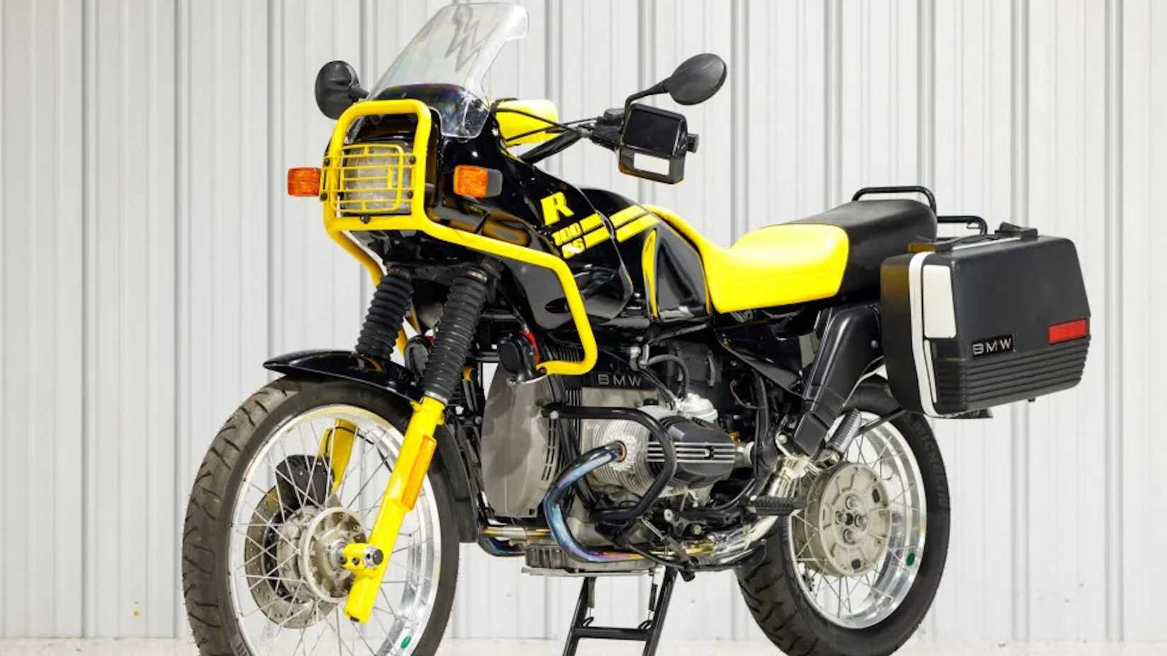 10 Iconic Motorcycles That Made The ‘90s Look Cool