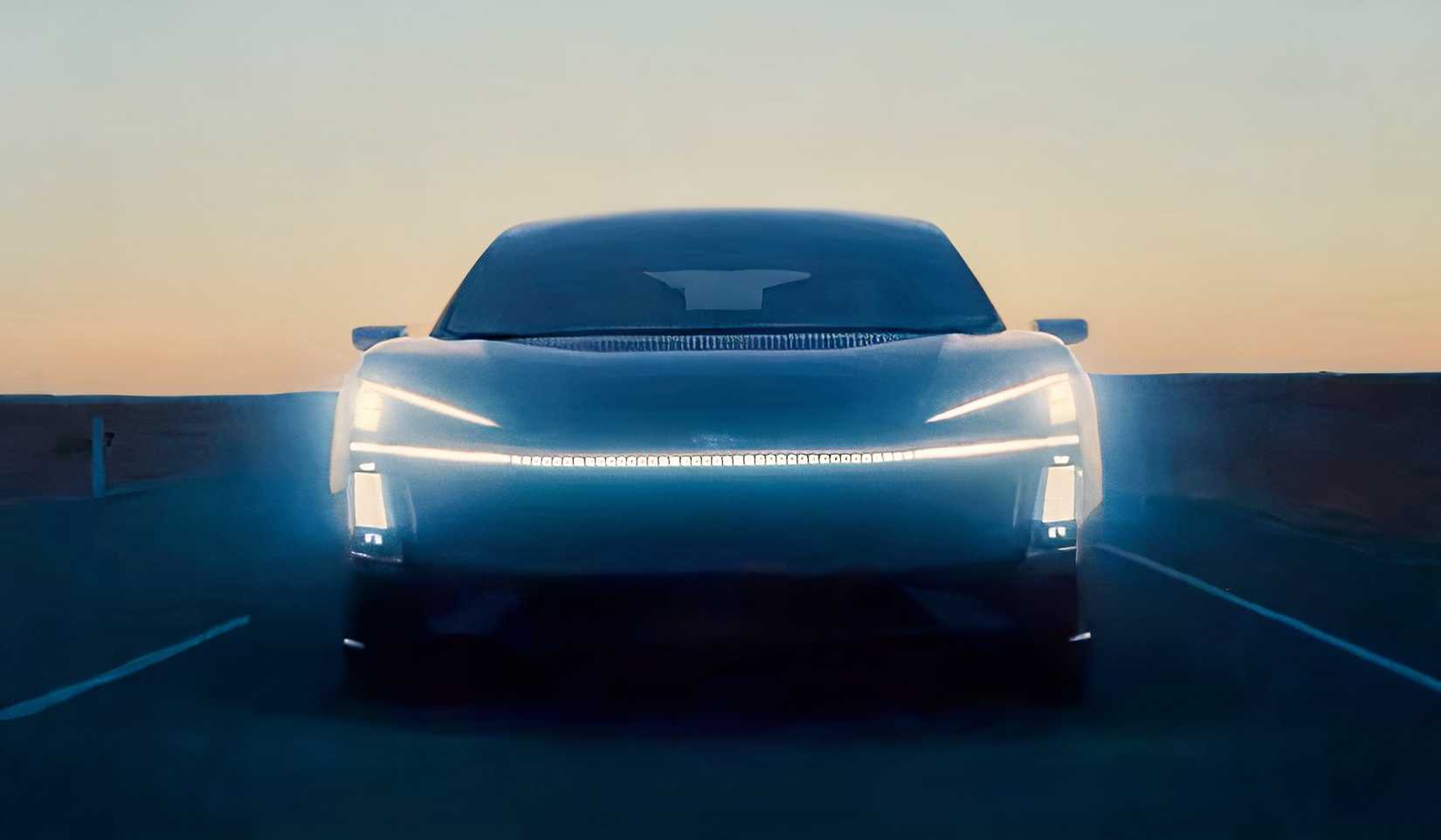Toyota's New Corolla Teased Ahead of 60th Anniversary