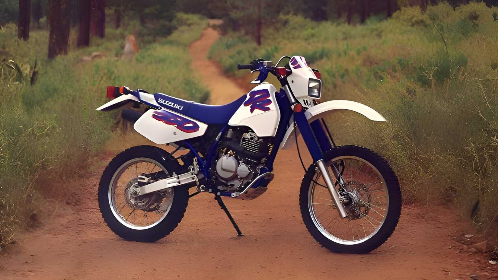 10 Yamaha And Suzuki Dual-Sports Perfect For Both Work Commutes And ...