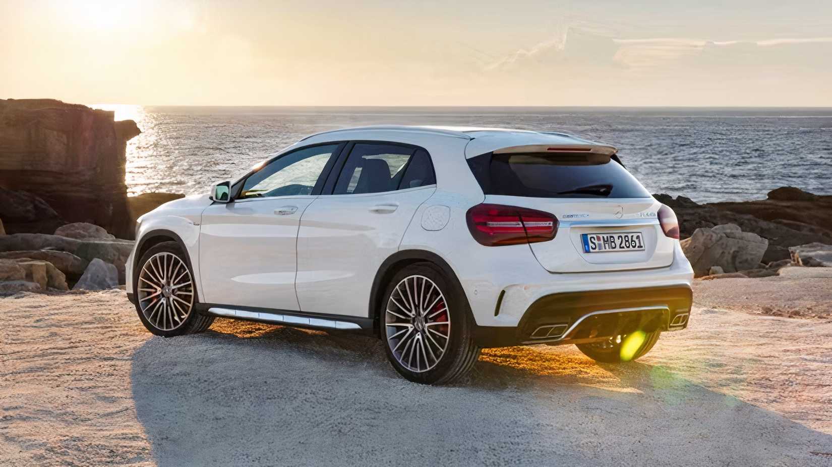 These Used AMG Models Are Now Very Affordable