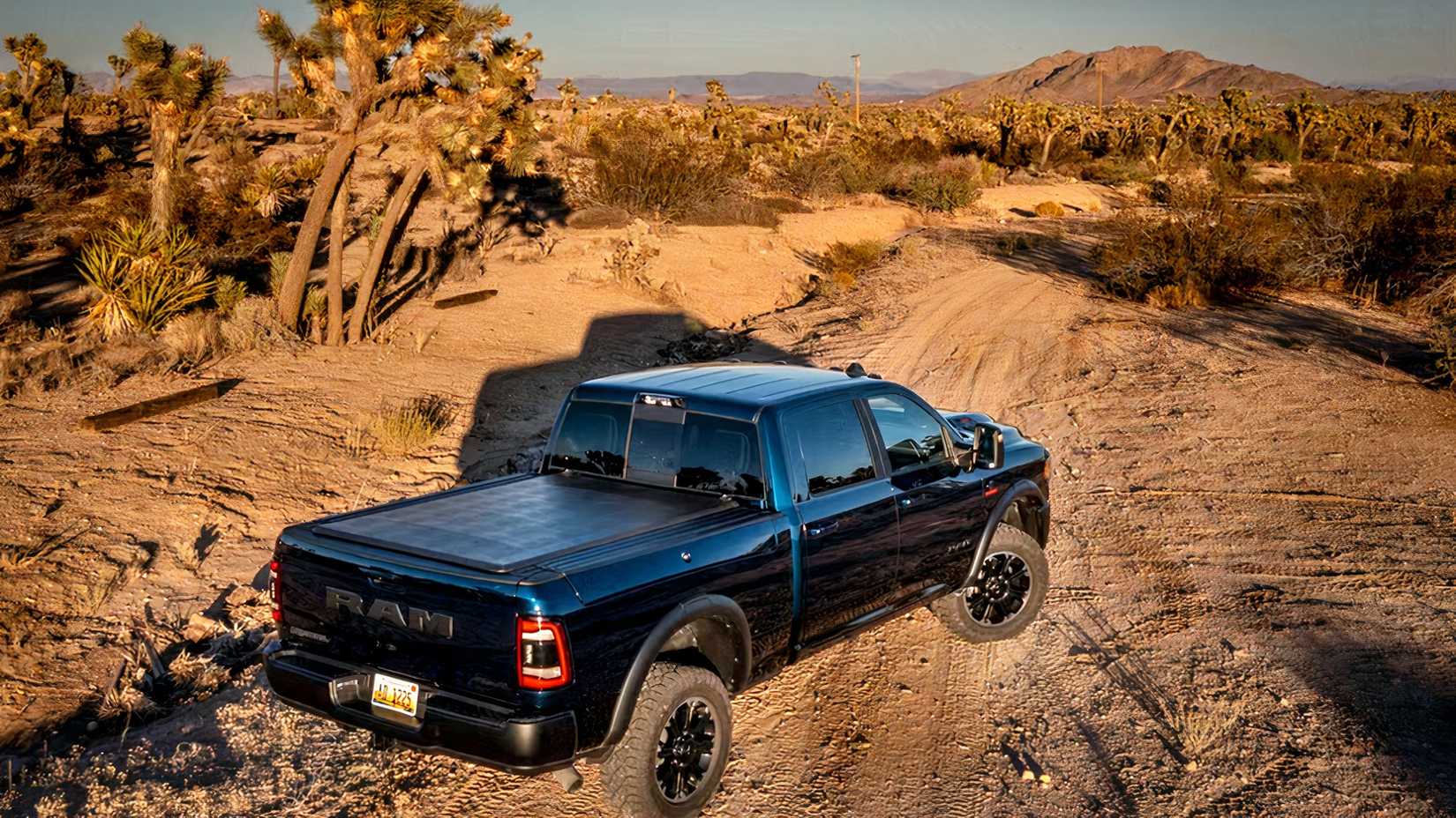 These Are The Best Diesel 2500 Pickup Trucks You Can Get This Year