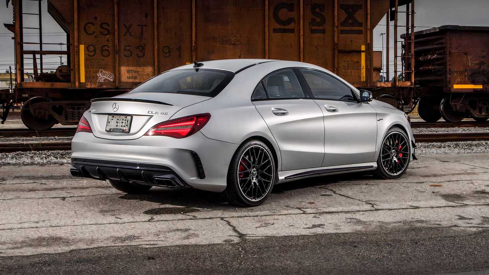 These Are The Most Reliable Used Mercedes-AMG Models You Can Buy