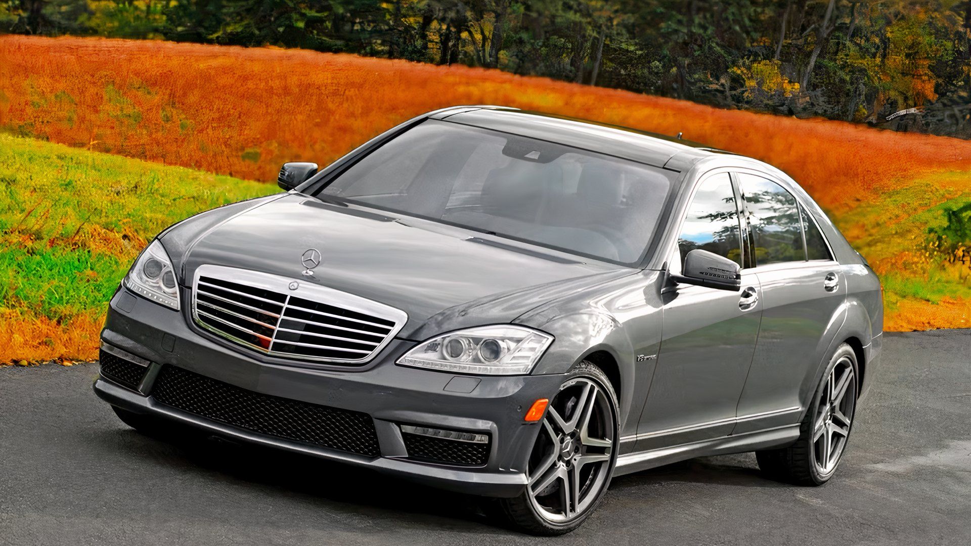 These Used AMG Models Are Now Very Affordable