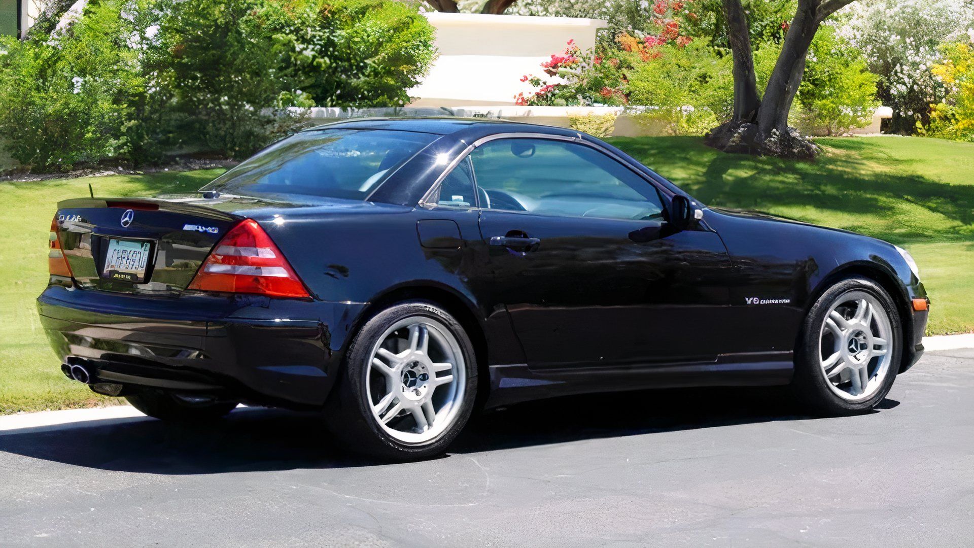 These Used AMG Models Are Now Very Affordable