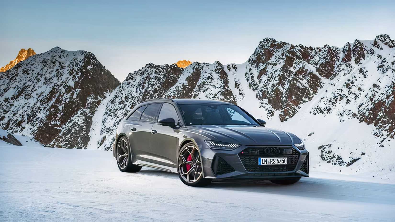 Why The 2026 BMW M5 Touring Is The Ultimate Performance Wagon