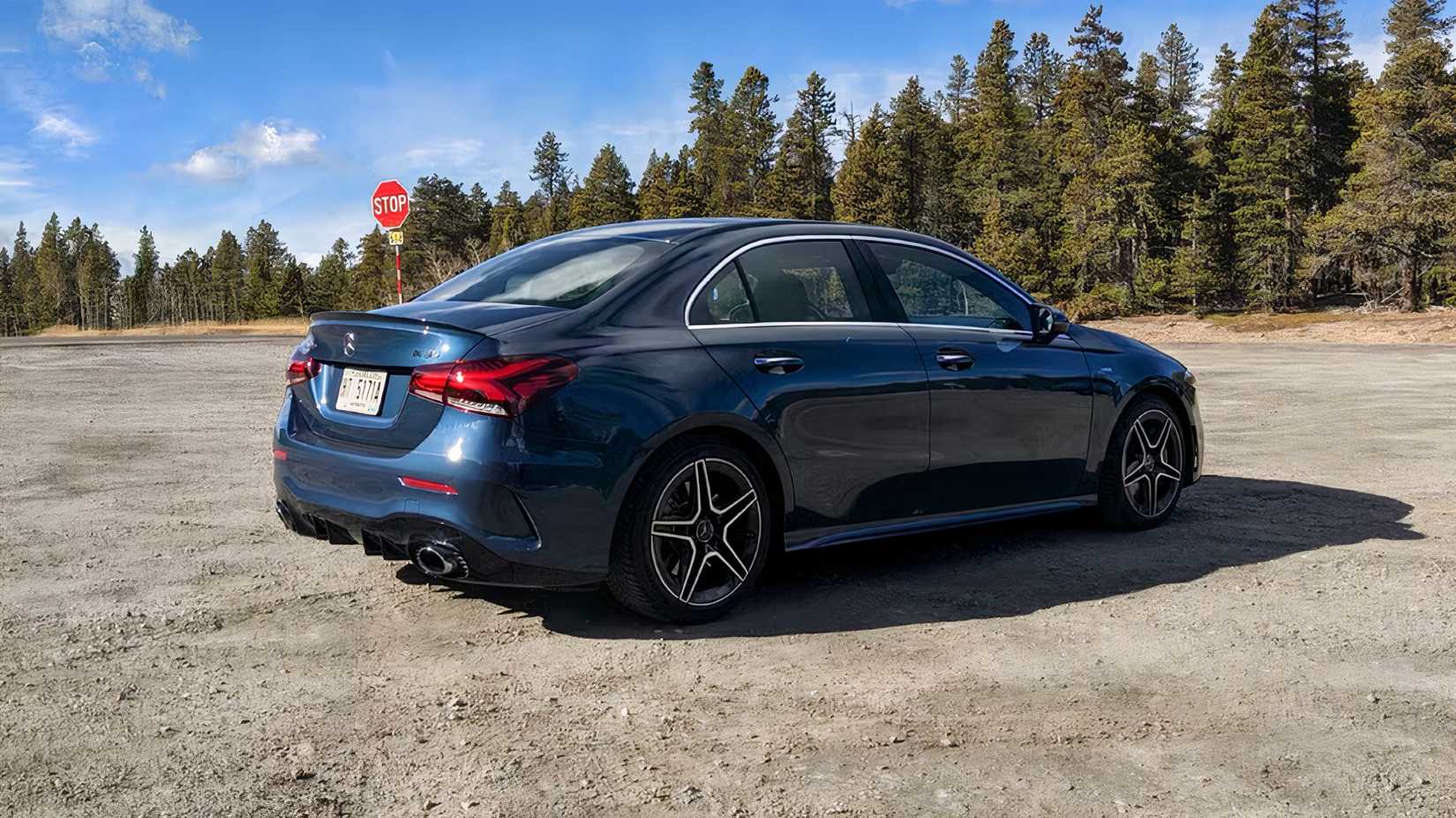 These Used AMG Models Are Now Very Affordable