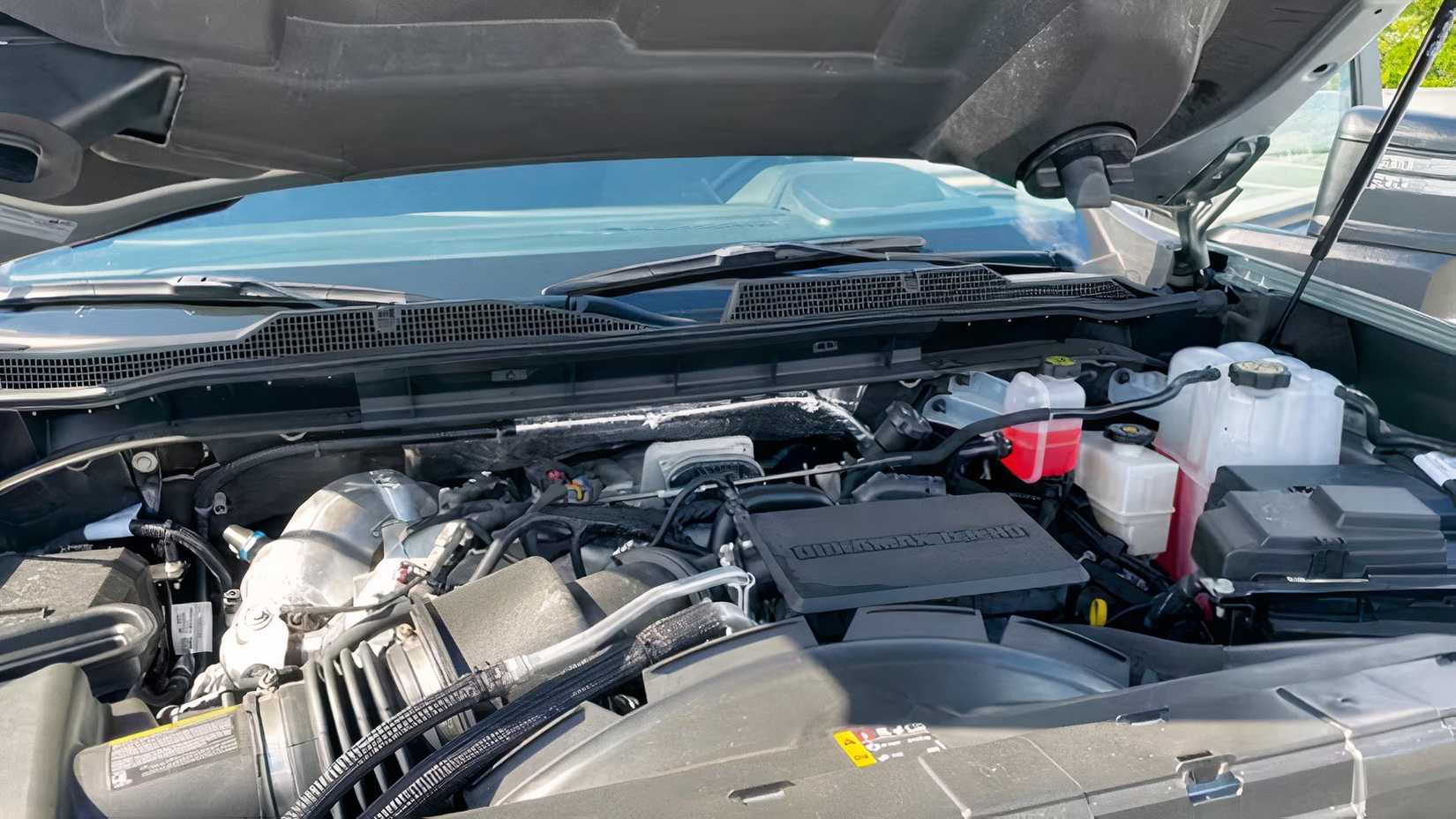 These Are The Best Diesel 2500 Pickup Trucks You Can Get This Year