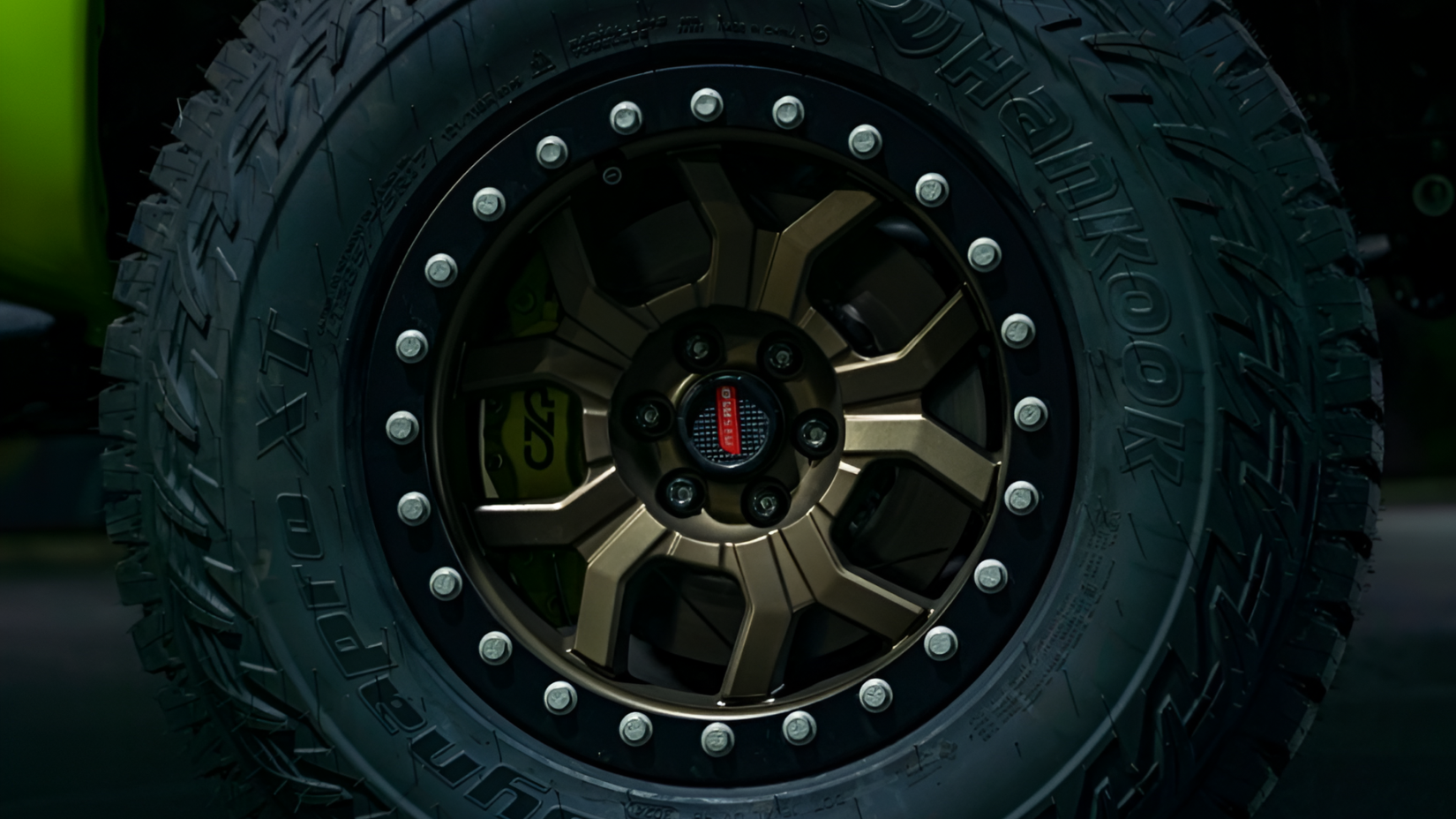 Project X Is the Xterra Revival Nissan Enthusiasts Have Been Waiting For