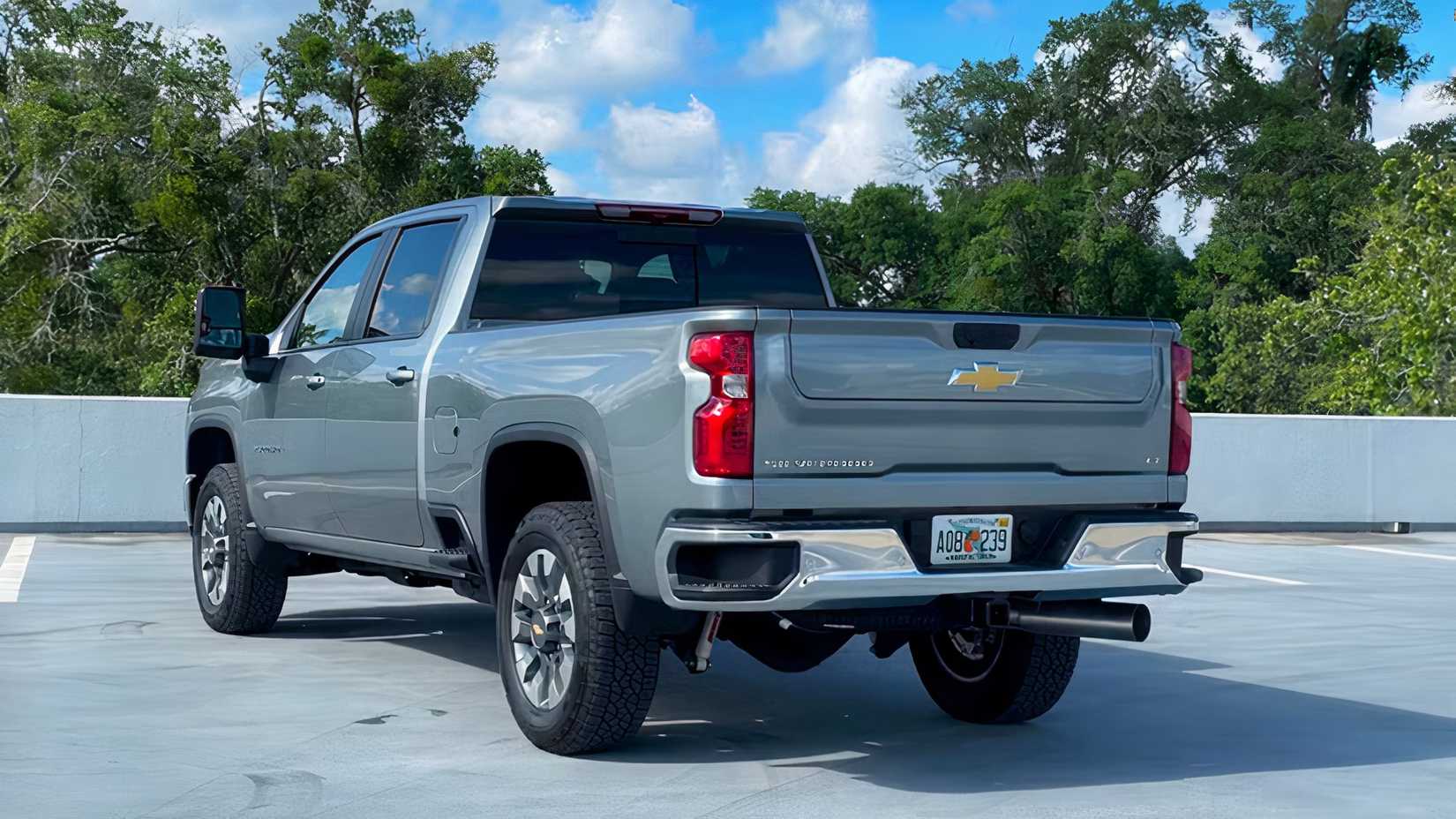 These Are The Best Diesel 2500 Pickup Trucks You Can Get This Year