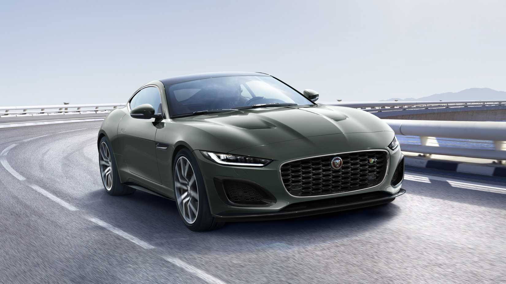 10 Sports Cars That Balance Comfort And Performance
