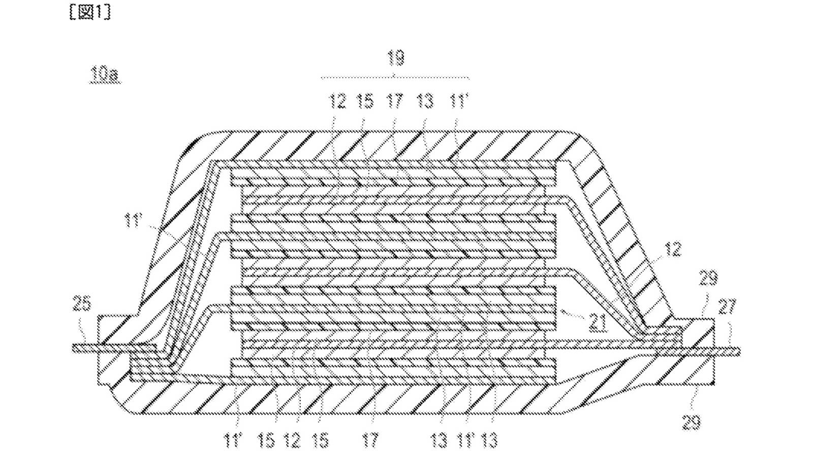 Nissan Patent Could Bring Lithium-Oxygen Batteries Closer To Production