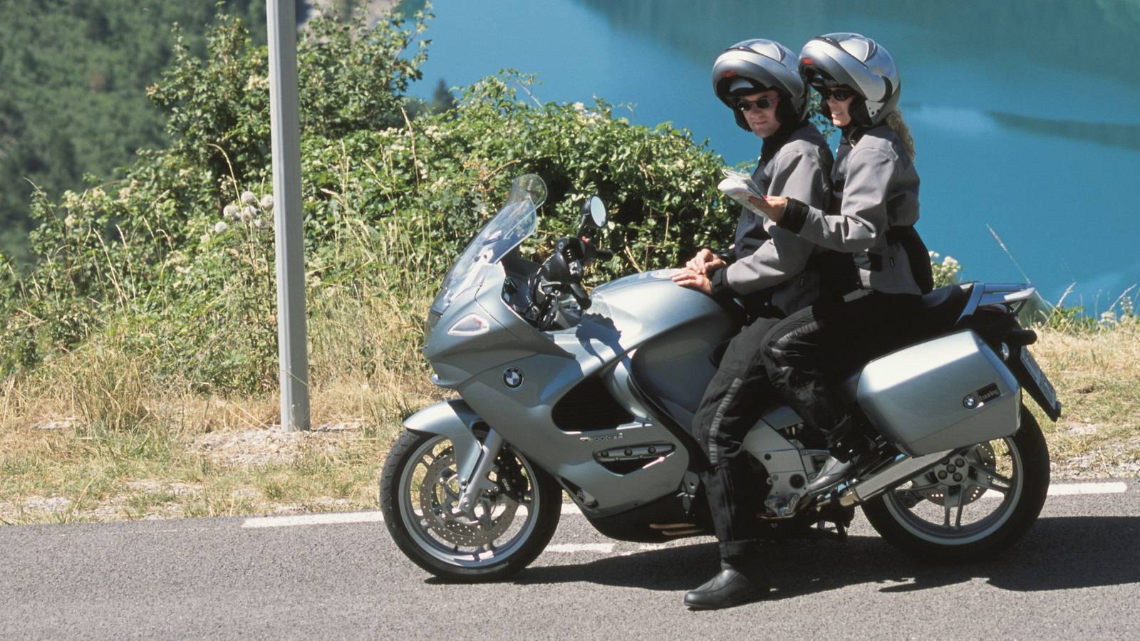 This Vintage Touring Legend Could Still Outlast Modern Motorcycles