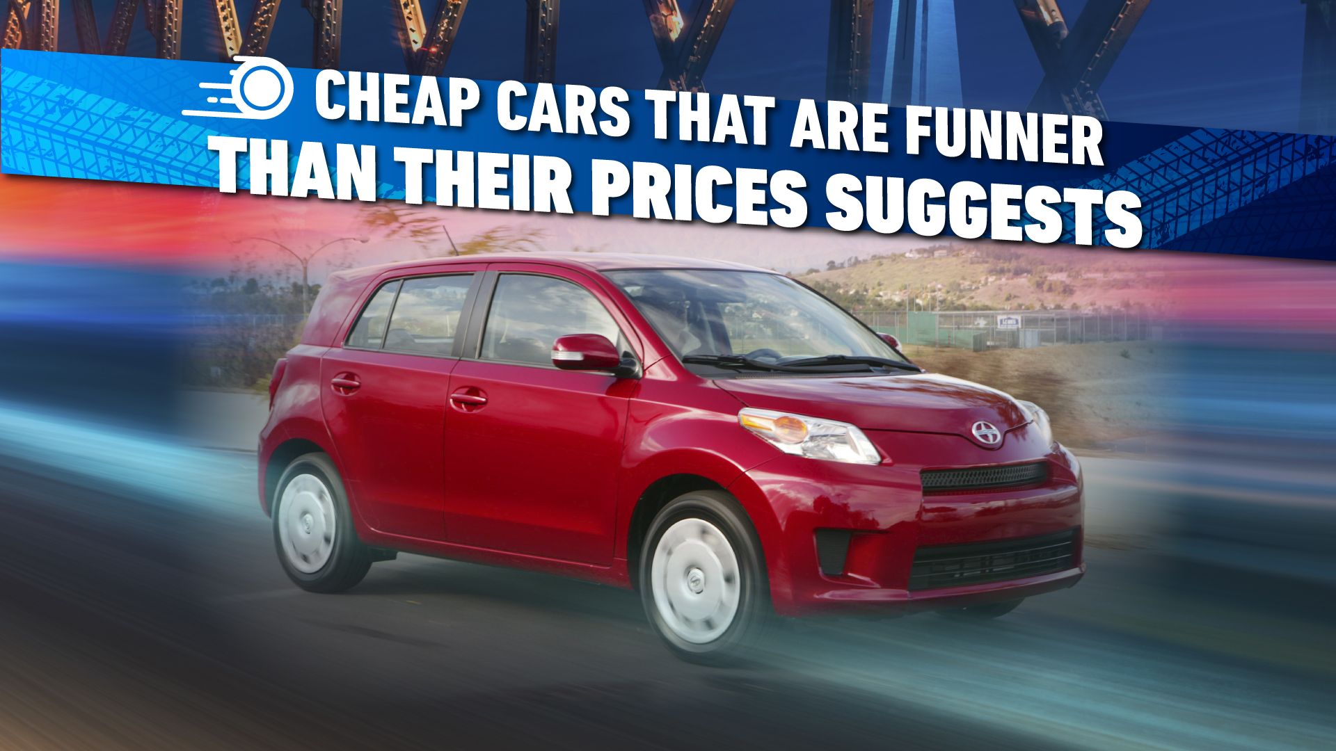 10 Best-Selling Cars Of All Time