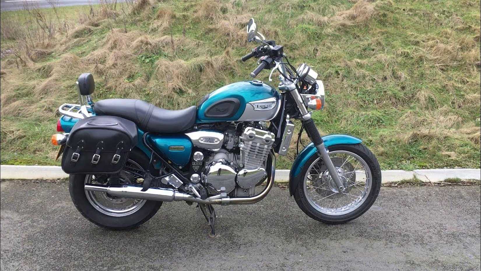 10 Powerful Cruiser Bikes From The 1990s That Are Worth Buying In 2026 ...