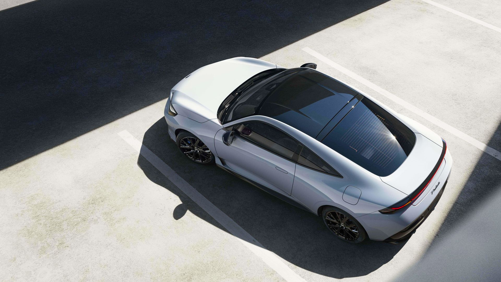 2026 Honda Prelude: Pricing, Performance & Unique Hybrid Powertrain ...