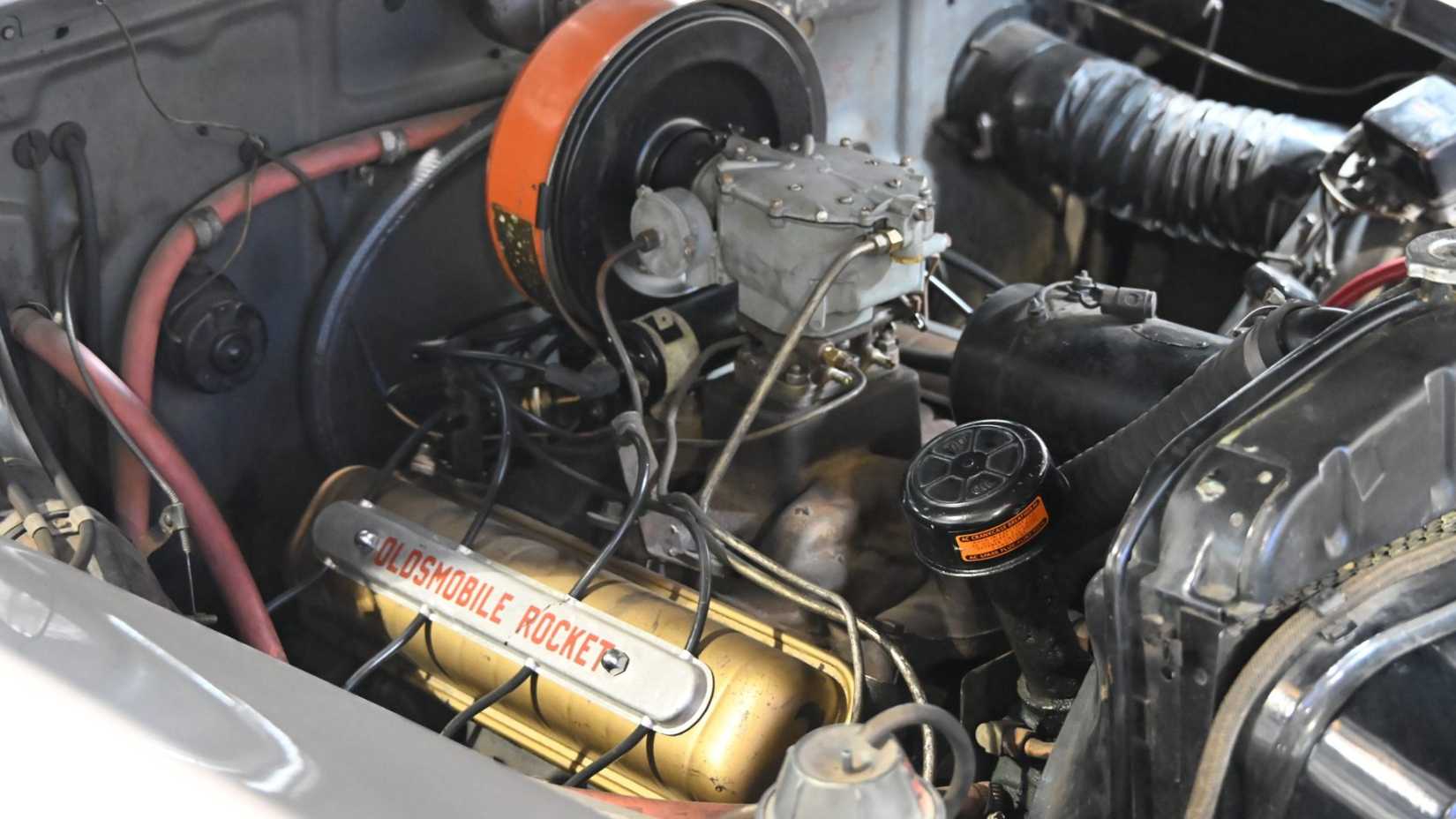 The Most Legendary American V8s—And The Nicknames Gearheads Still Use