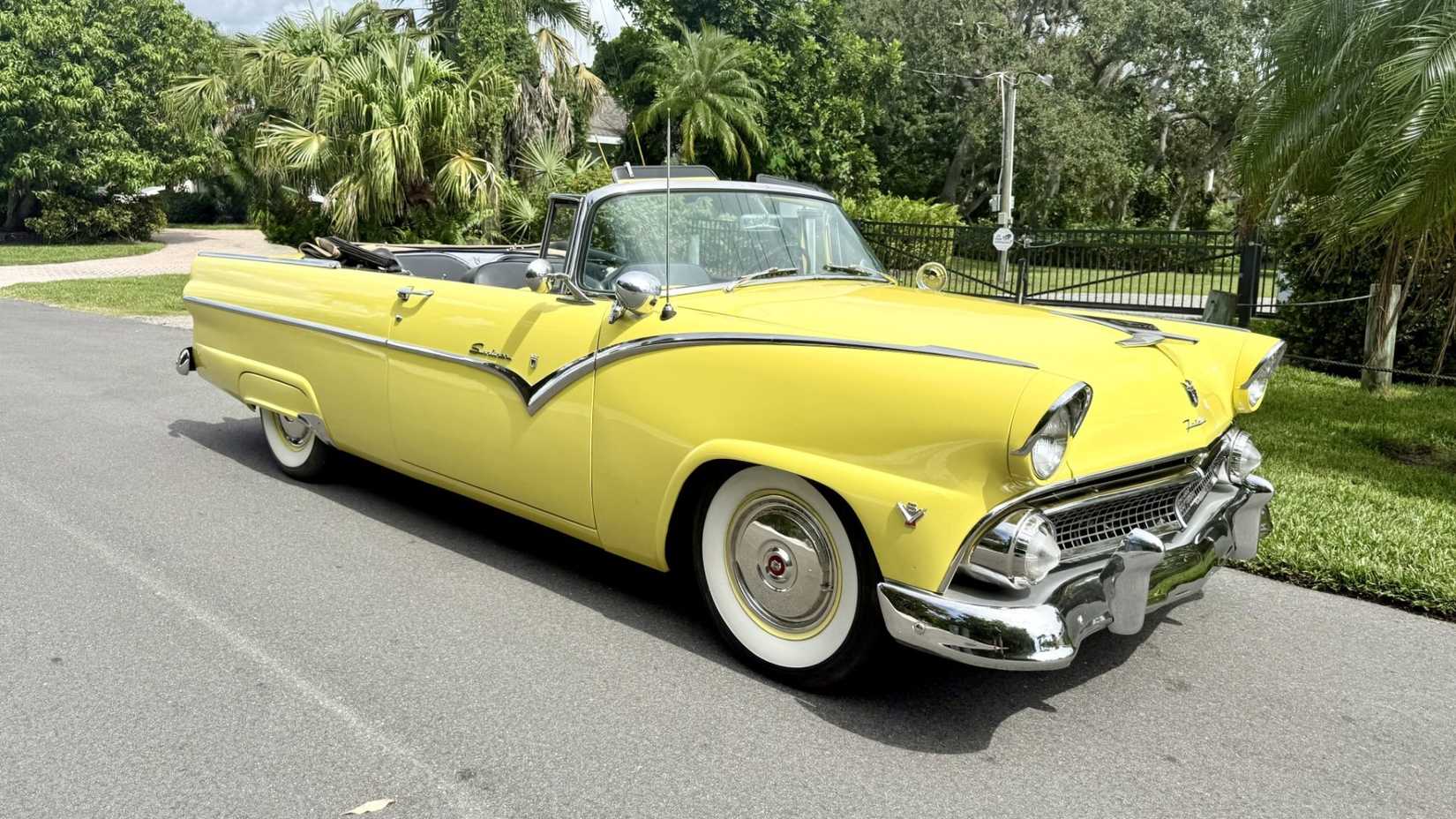 The Most Legendary American V8s—And The Nicknames Gearheads Still Use